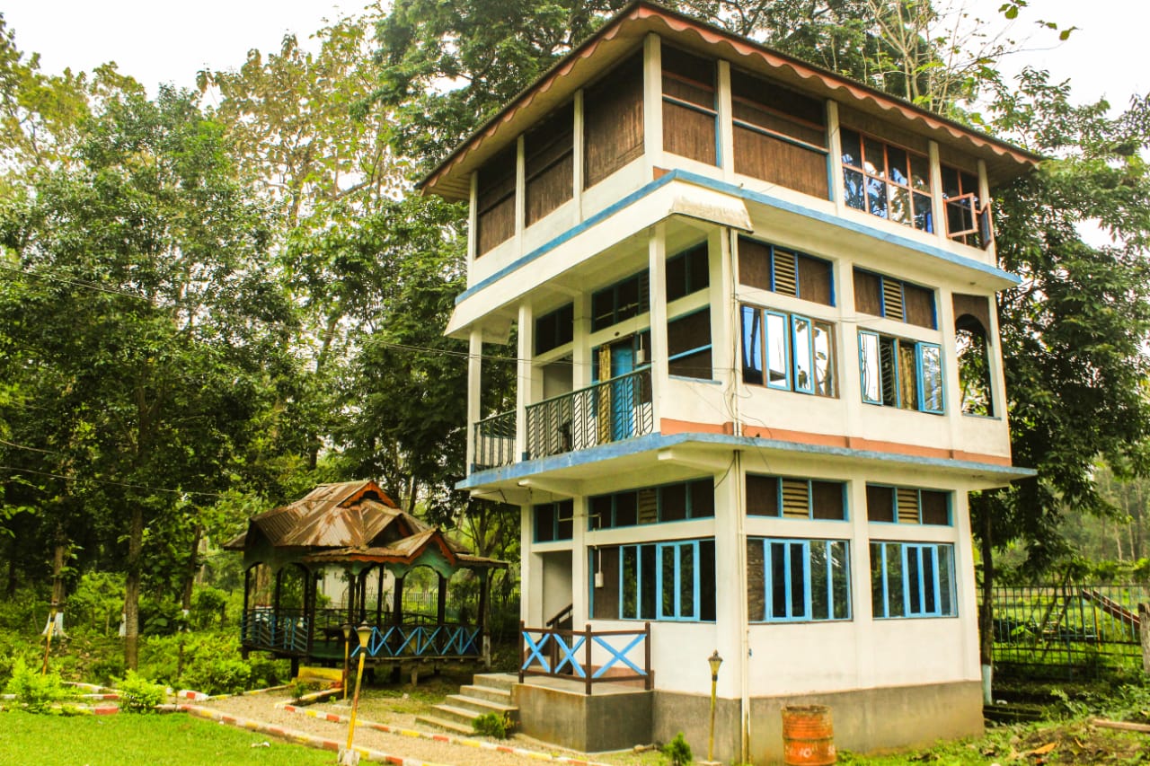 Photos of Lake View Resort - Lataguri Hotel on Goibibo