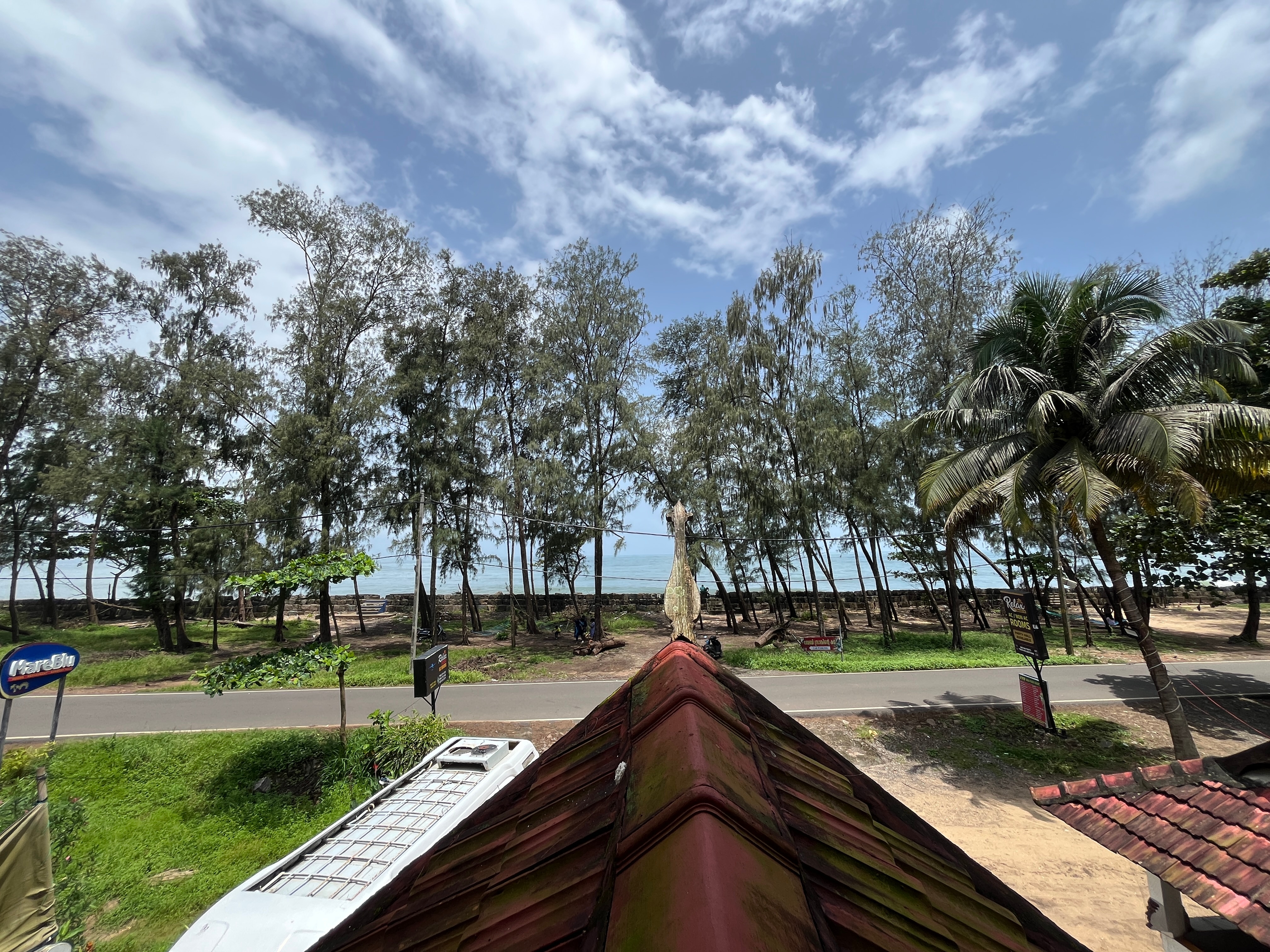 Relax Inn, Cherai 𝗕𝗢𝗢𝗞 Cochin Homestay