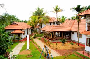 Backwater Ripples Kumarakom - Reviews, Photos & Offers