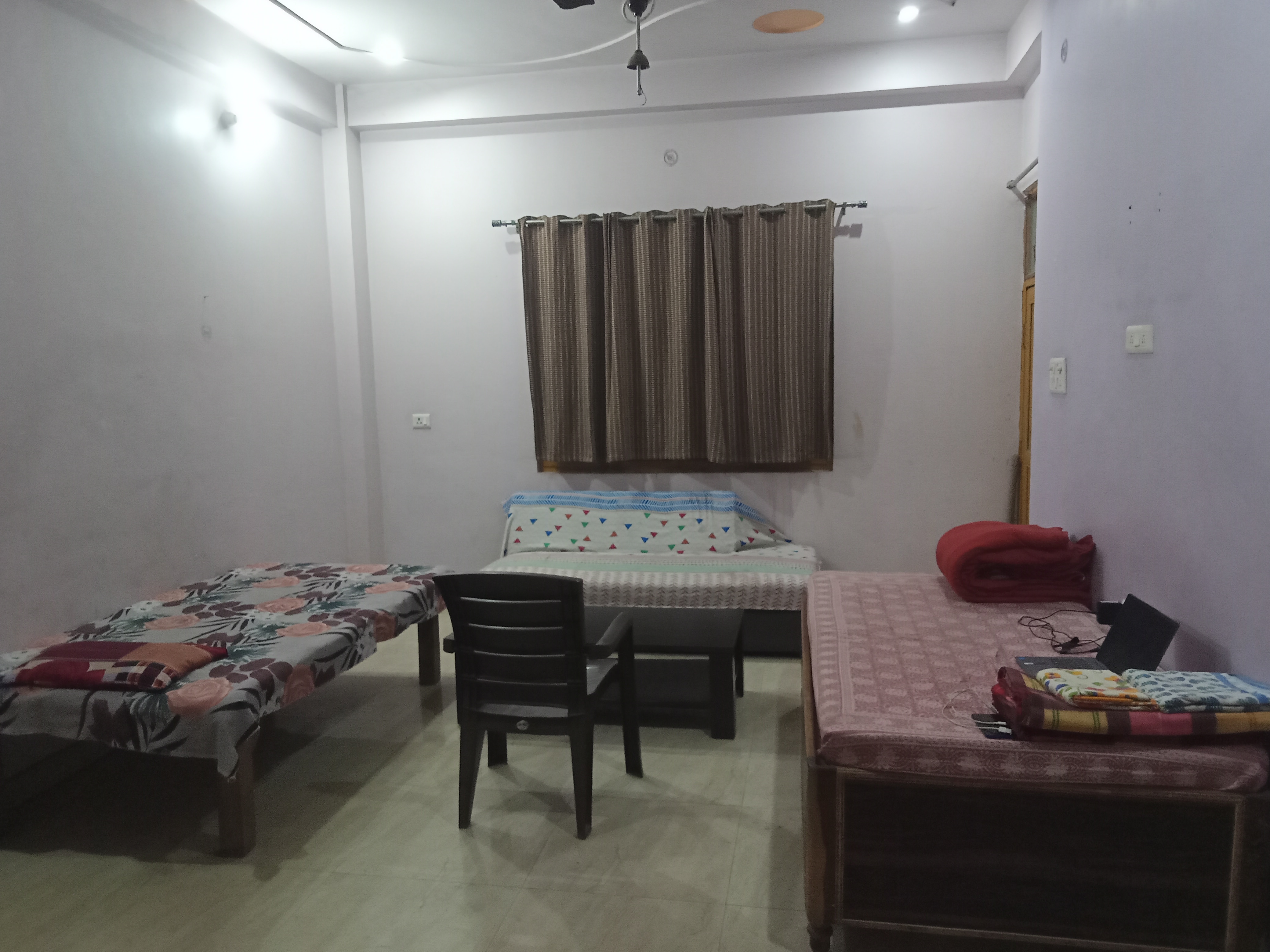 Shiv homestay 𝗕𝗢𝗢𝗞 Prayagraj Homestay
