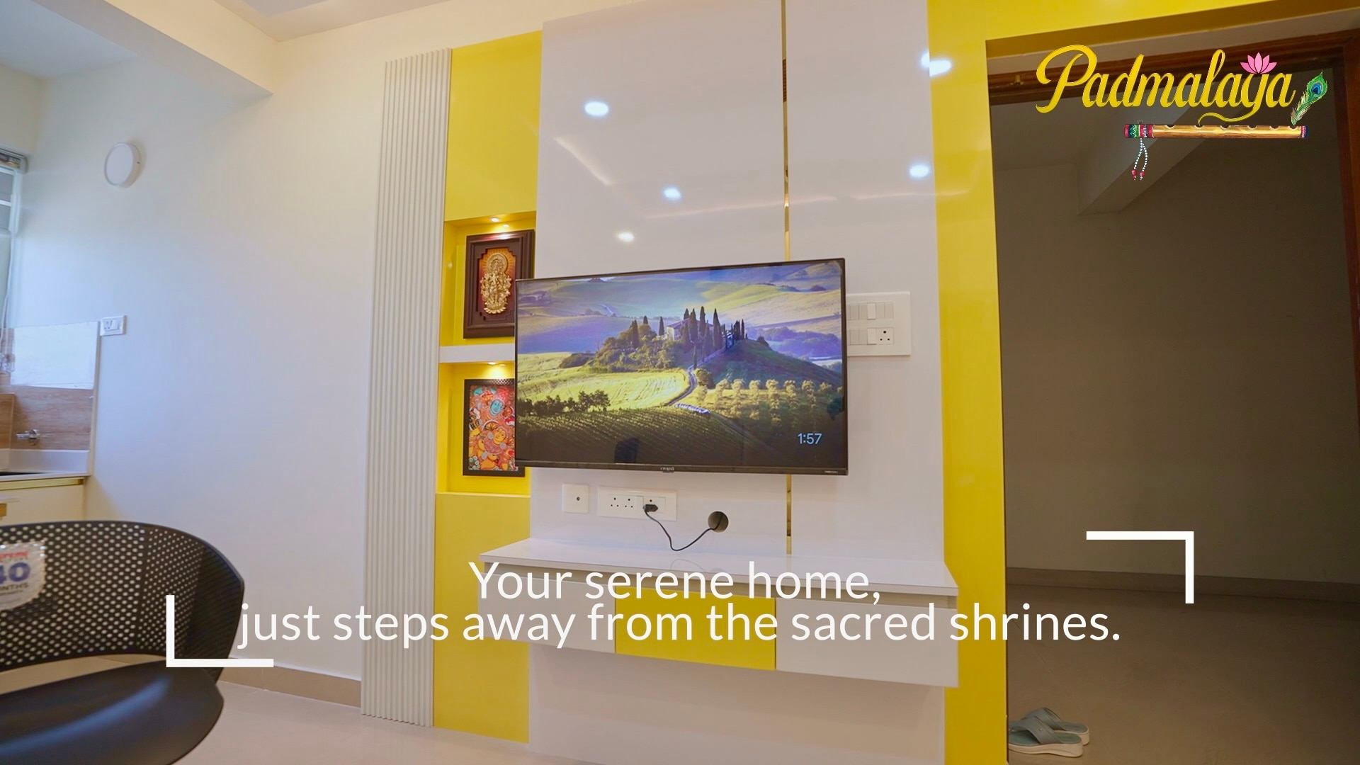 Padmalaya Homestay Where Divine meets Comfort Guruvayur - Reviews ...