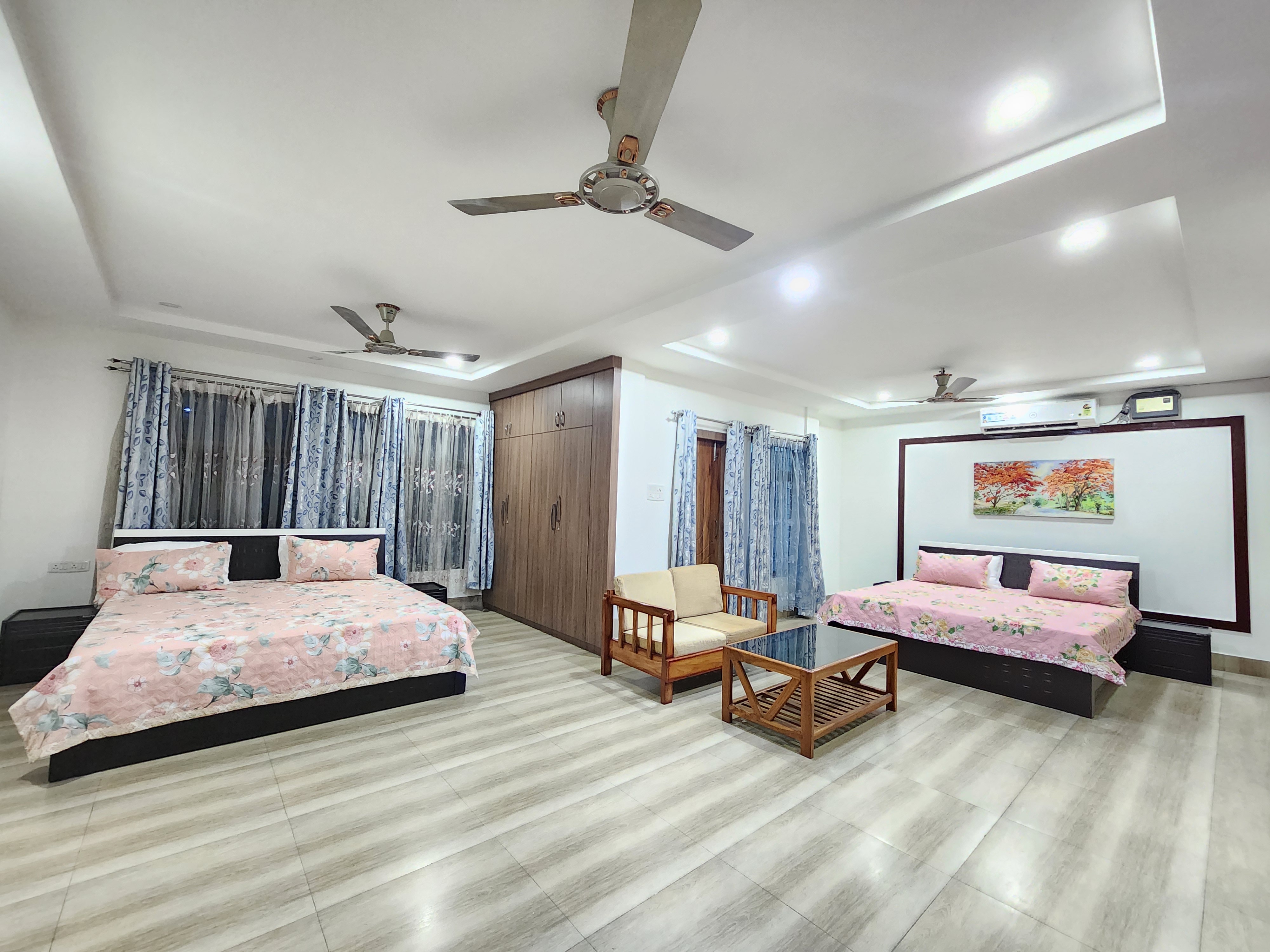 Luna homestay 𝗕𝗢𝗢𝗞 Itanagar Homestay