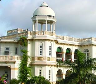 Balaram Palace Resort Palanpur - Reviews, Photos & Offers