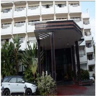 Ballal Residency Hotel Bangalore - Reviews, Photos & Offers