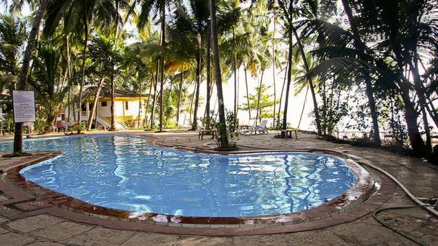 Swimming Pool 2