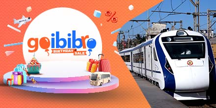 Goibibo - Best Travel Website. Book Hotels, Flights, Trains, Bus and ...