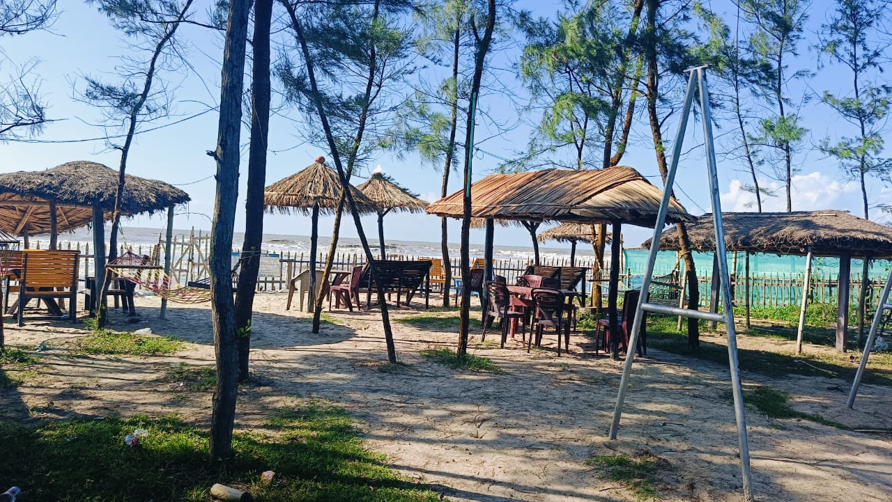 QUEST INN BEACH RESORT Mandarmani - Reviews, Photos & Offer