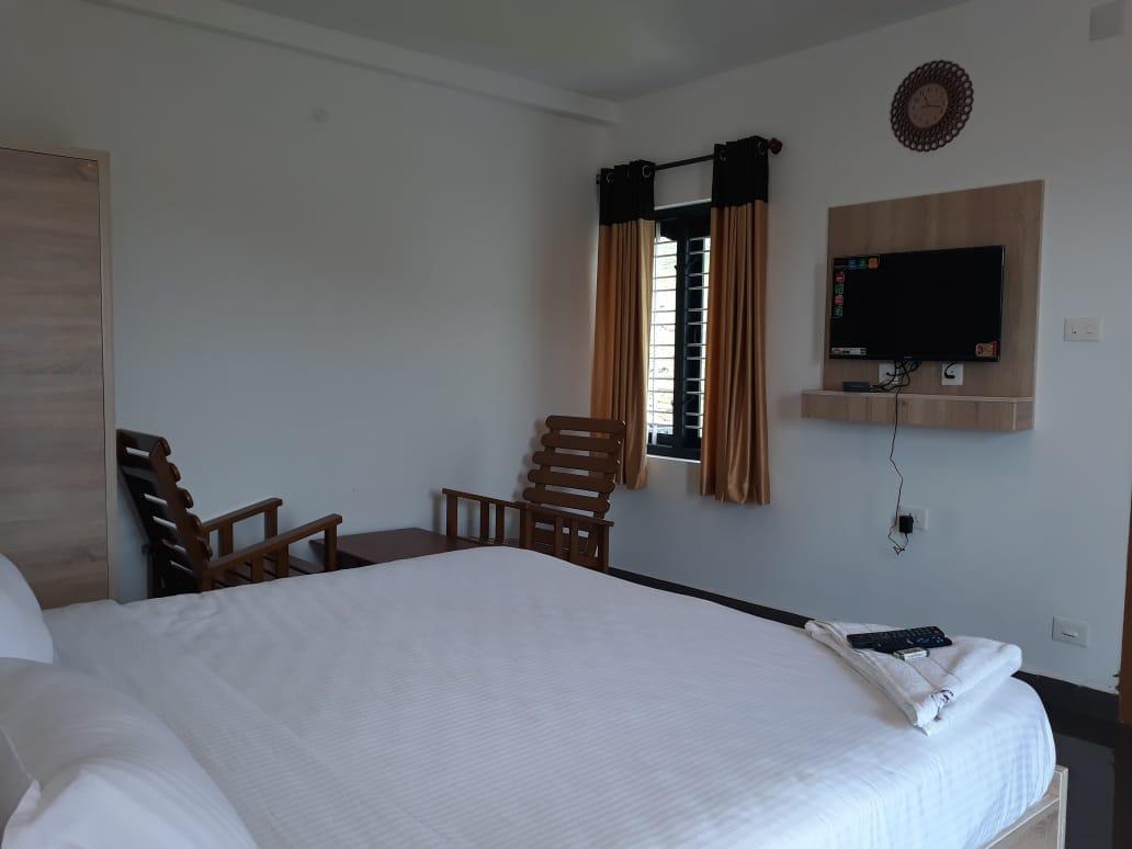 Hotel Tejas Gateway 𝗕𝗢𝗢𝗞 Ooty Hotel