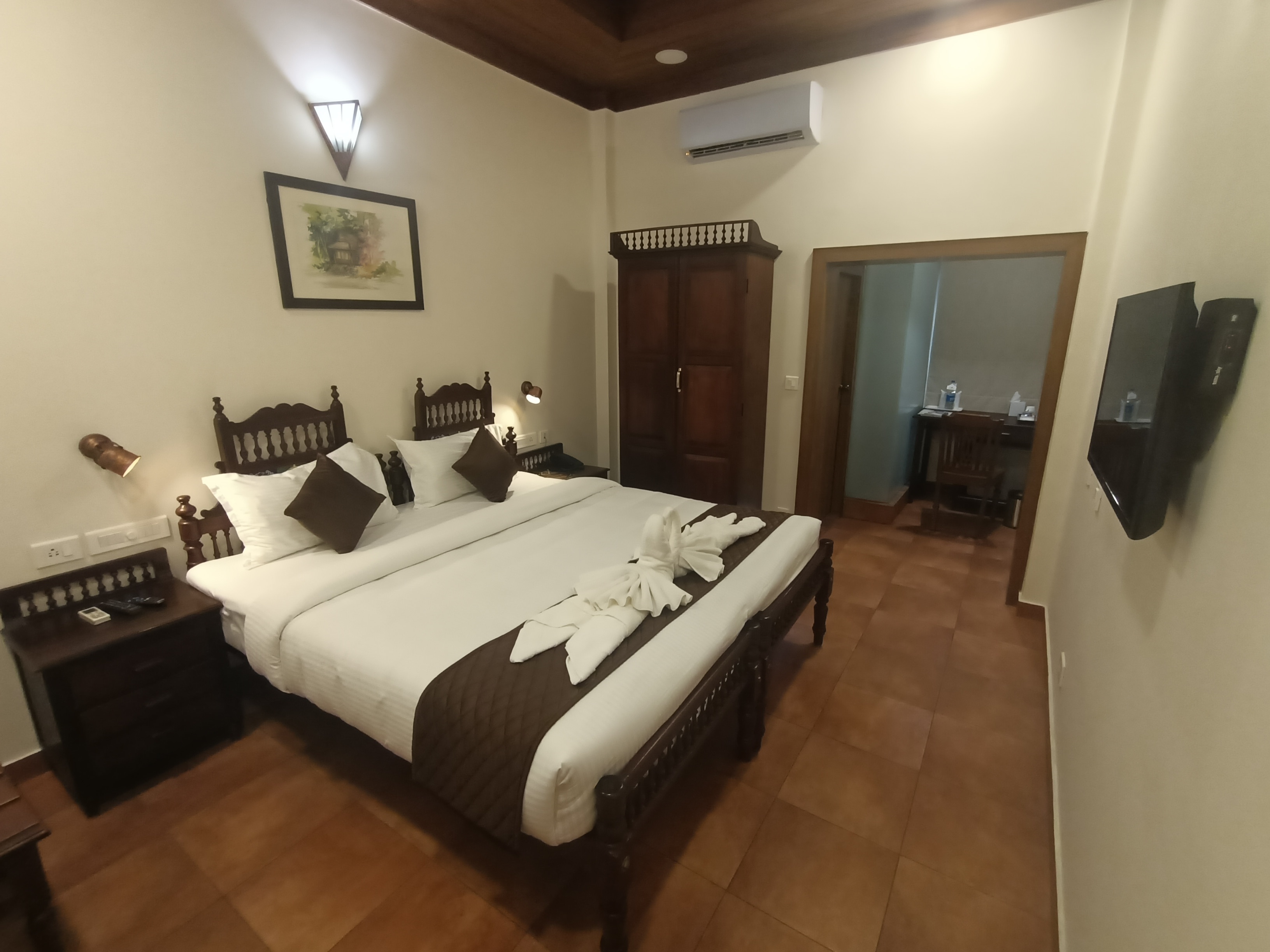 Hotel Seashell Cochin - Reviews, Photos & Offer