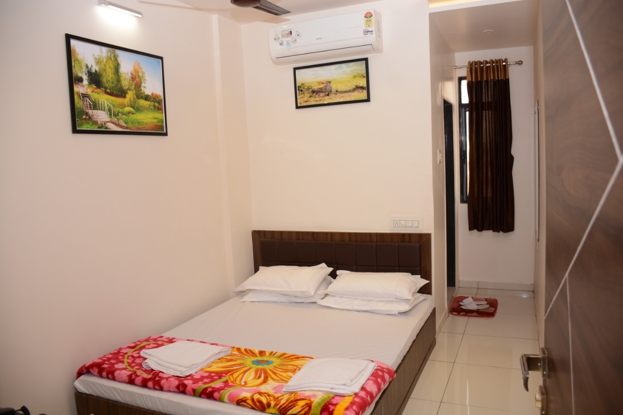 Hotel city palace Amreli - Reviews, Photos & Offer