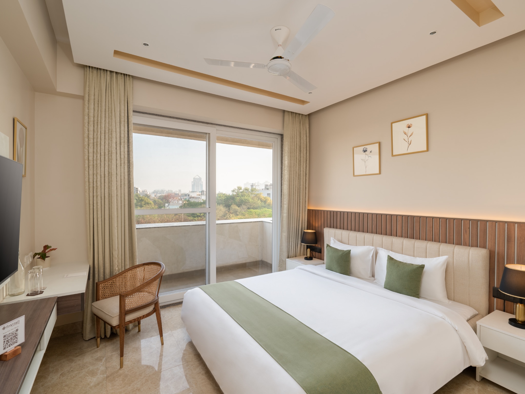 Foxtrail, Sector 42 - AM Hotel Kollection Gurgaon - Reviews, Photos & Offer