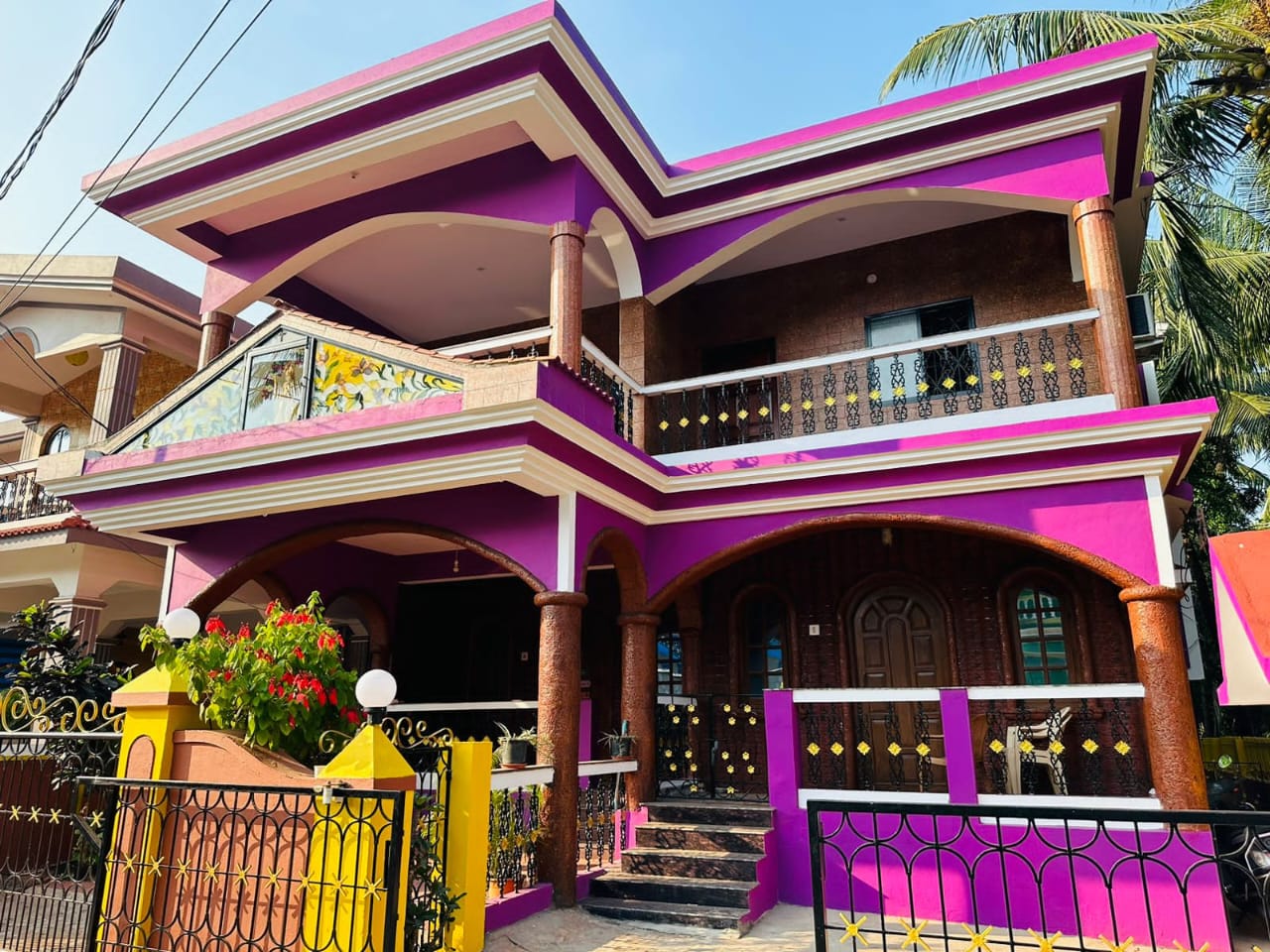 Photos of Viveka Guest house - Goa Hotel on Goibibo