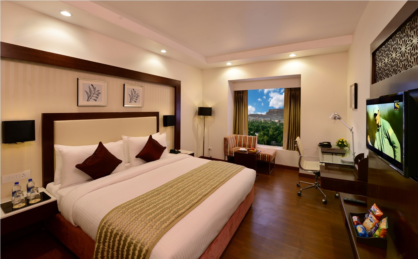 Lords Inn Jodhpur Hotel Jodhpur - Reviews, Photos & Offer