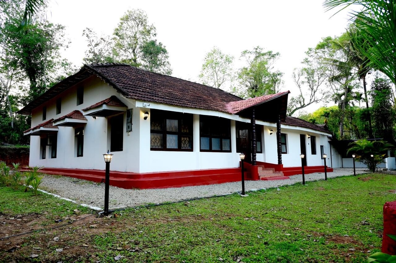 Coorg Mystere - Luxury Home Stay 𝗕𝗢𝗢𝗞 Coorg Homestay