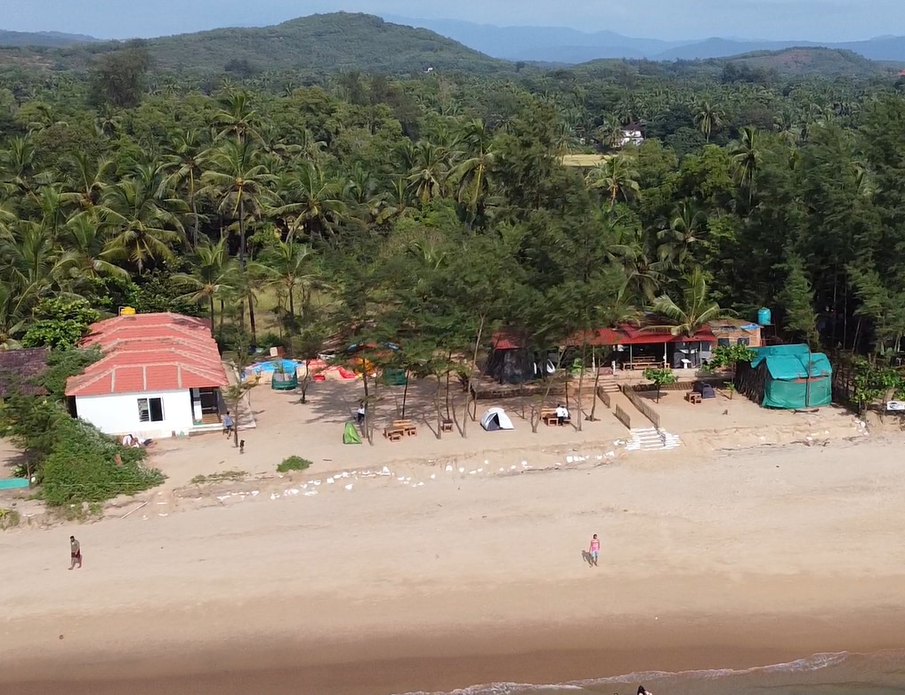 Trippr Gokarna Hostel Gokarna - Reviews, Photos & Offer
