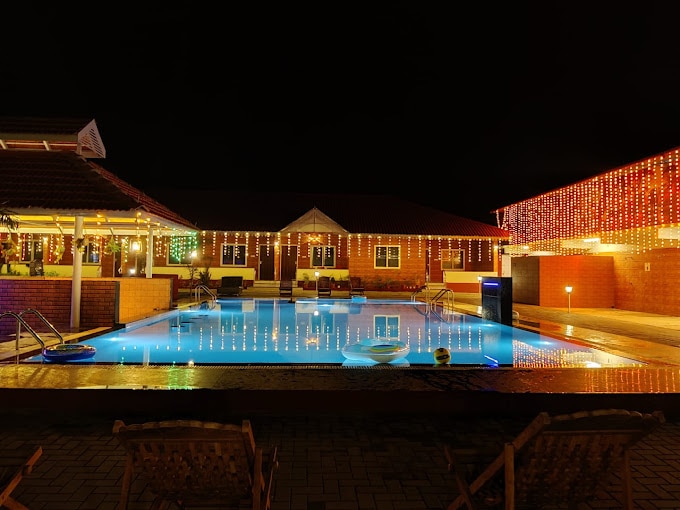 Bandipur Heritage Village Resort Gundlupet - Reviews, Photos & Offer