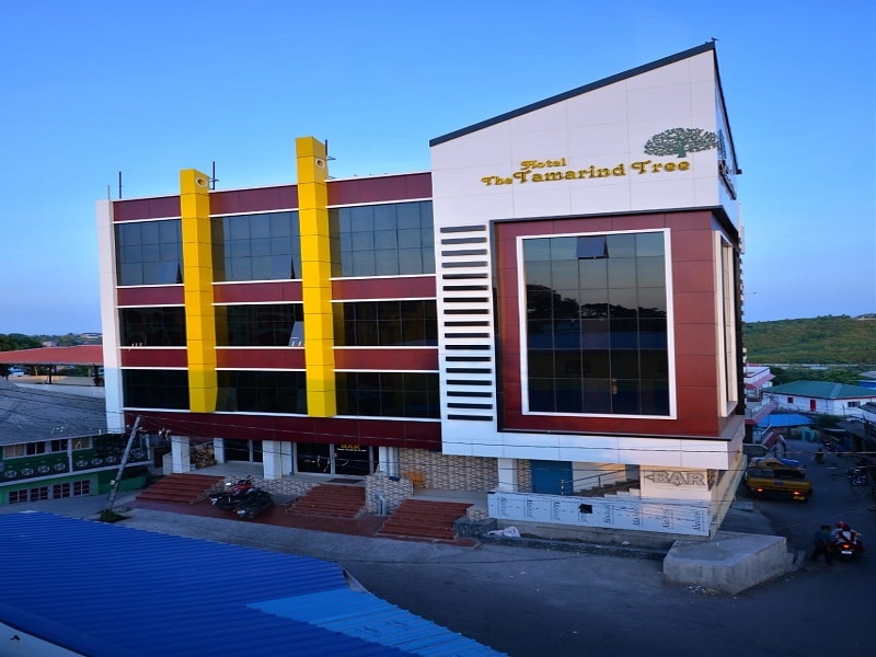 The Tamarind Tree Hotel & Restaurant Port Blair - Reviews, Photos & Offer