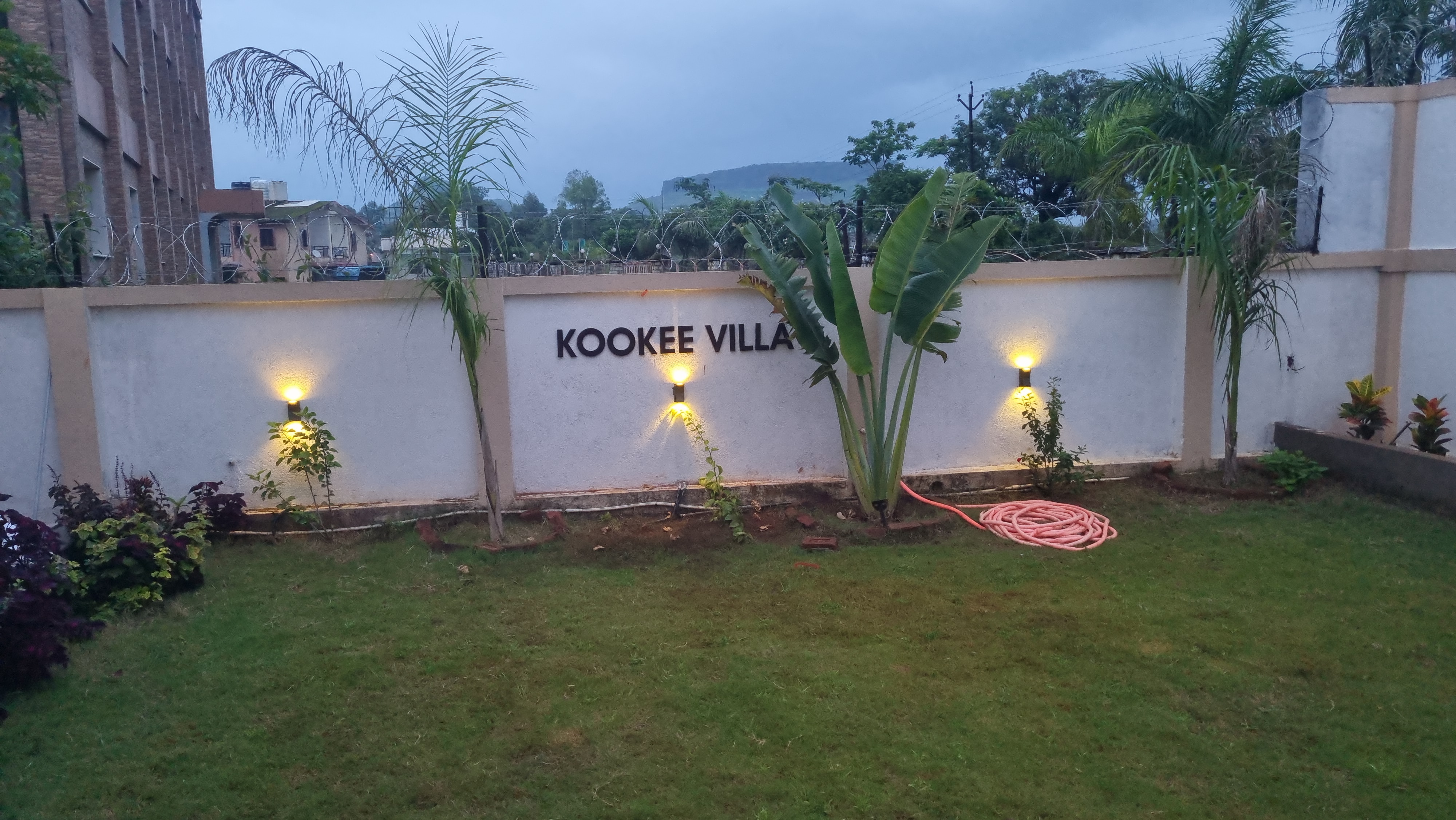 Kookee Villa, Saputara | 3BHK Villa 𝗕𝗢𝗢𝗞 Hatgad Villa