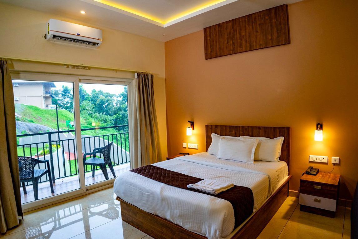 Nexstay Karimb Resorts 𝗕𝗢𝗢𝗞 Calicut (Kozhikode) Resort