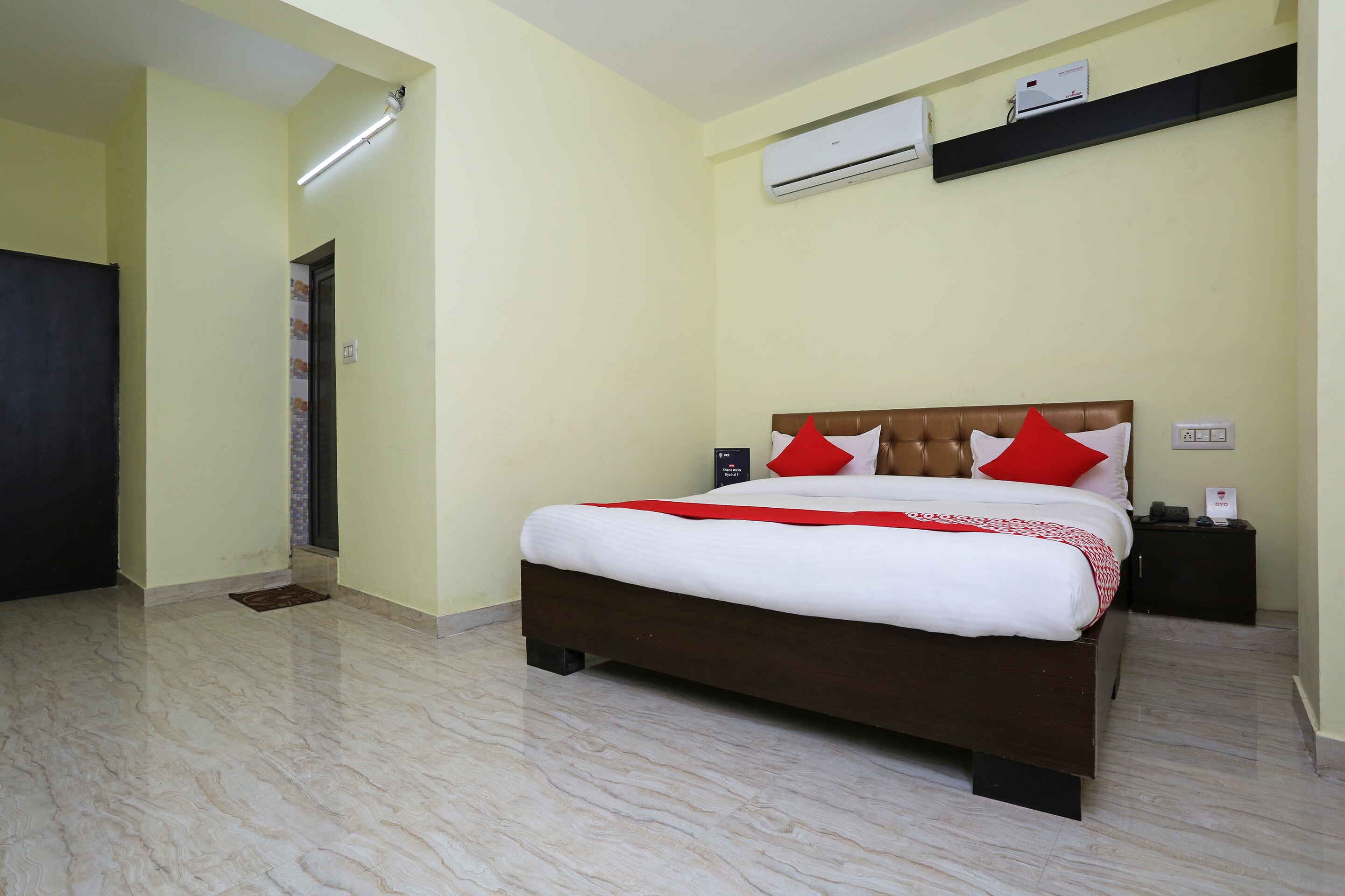 Hotel O Royal Treat 𝗕𝗢𝗢𝗞 Cuttack Hotel