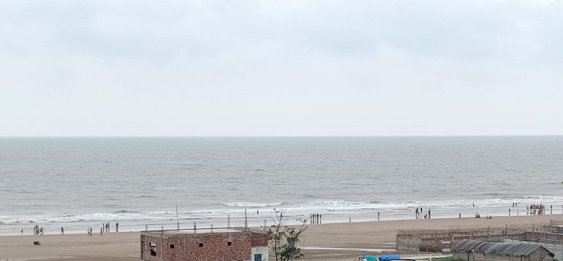 Hotel Maniraj Inn 𝗕𝗢𝗢𝗞 Mandarmani Hotel