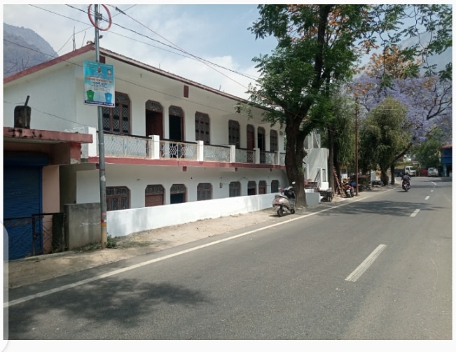 Shri bhola homestay 𝗕𝗢𝗢𝗞 Chamoli Homestay