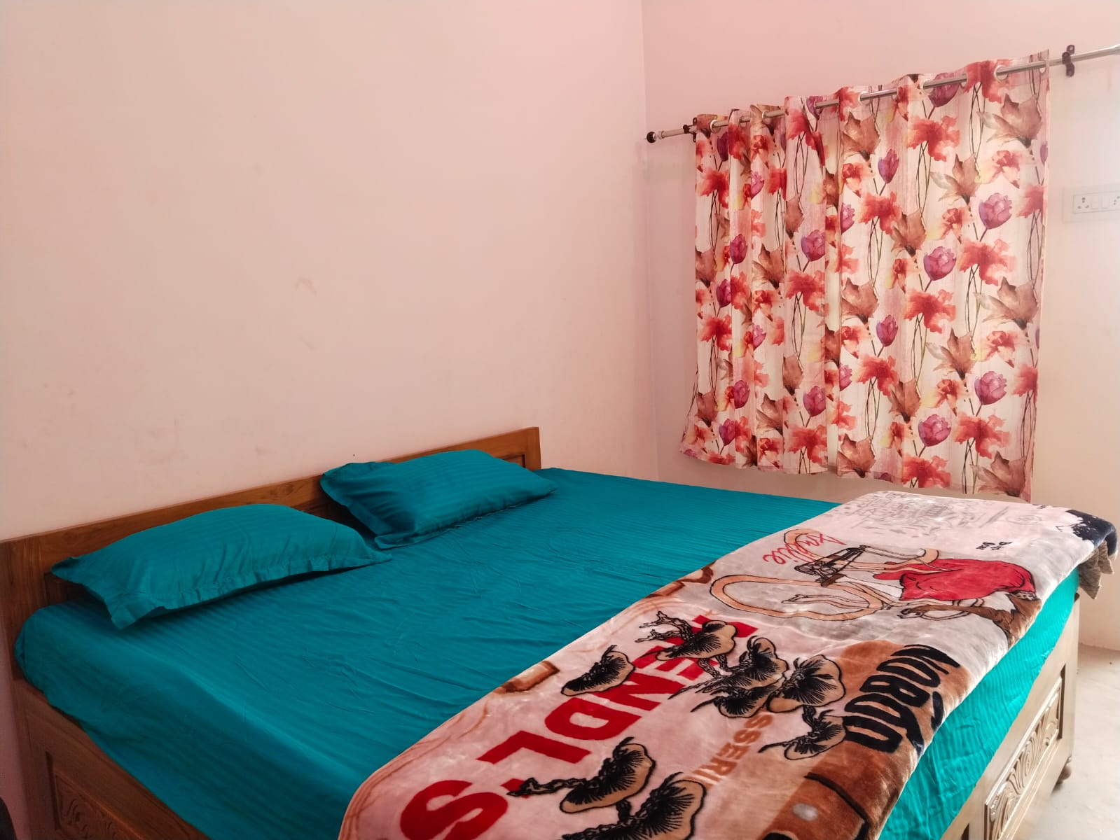 Divya Ayodhya Homestay 𝗕𝗢𝗢𝗞 Ayodhya Homestay