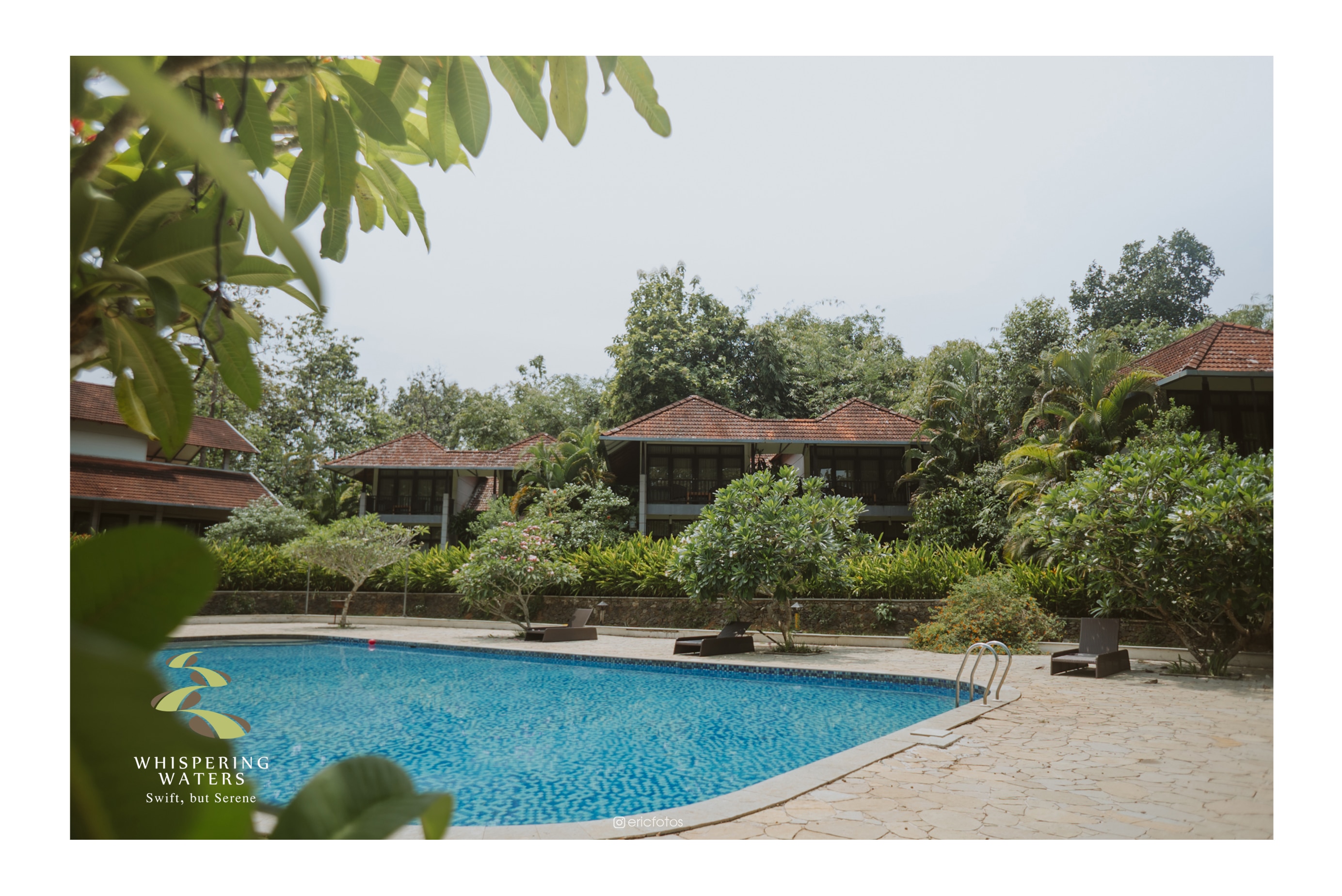 Whispering Waters Resort And Spa Cochin - Reviews, Photos & Offer