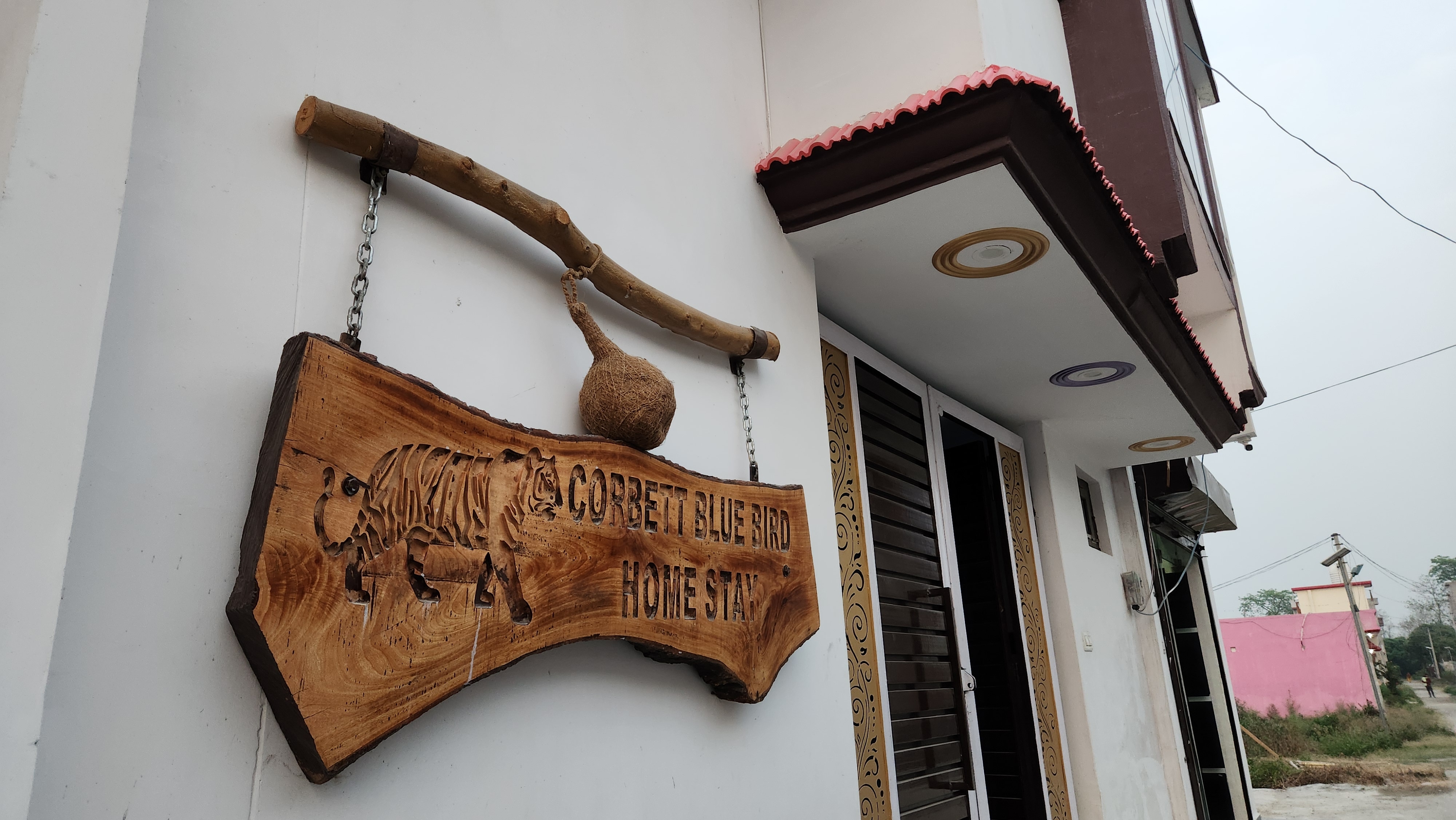 Photos of Corbett Blue Bird - Jim Corbett (Ramnagar) Hotel on Goibibo