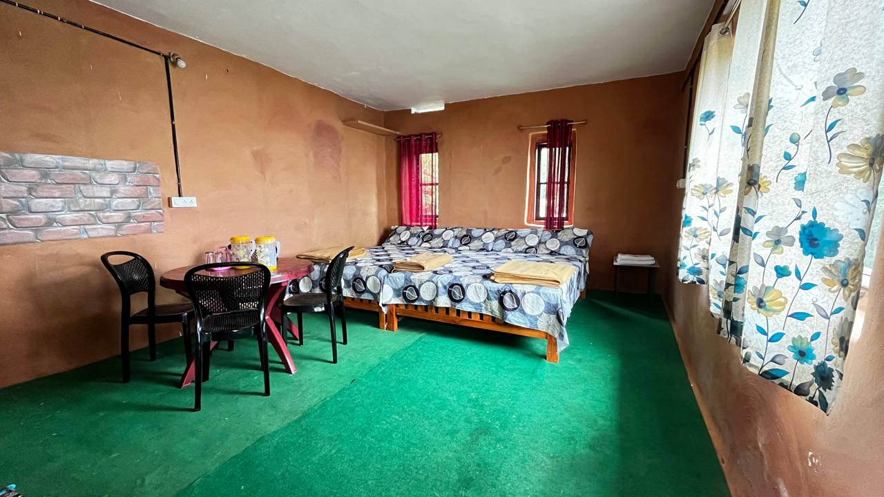 A MisTree Homes kanthalloor 𝗕𝗢𝗢𝗞 Marayoor Farm House