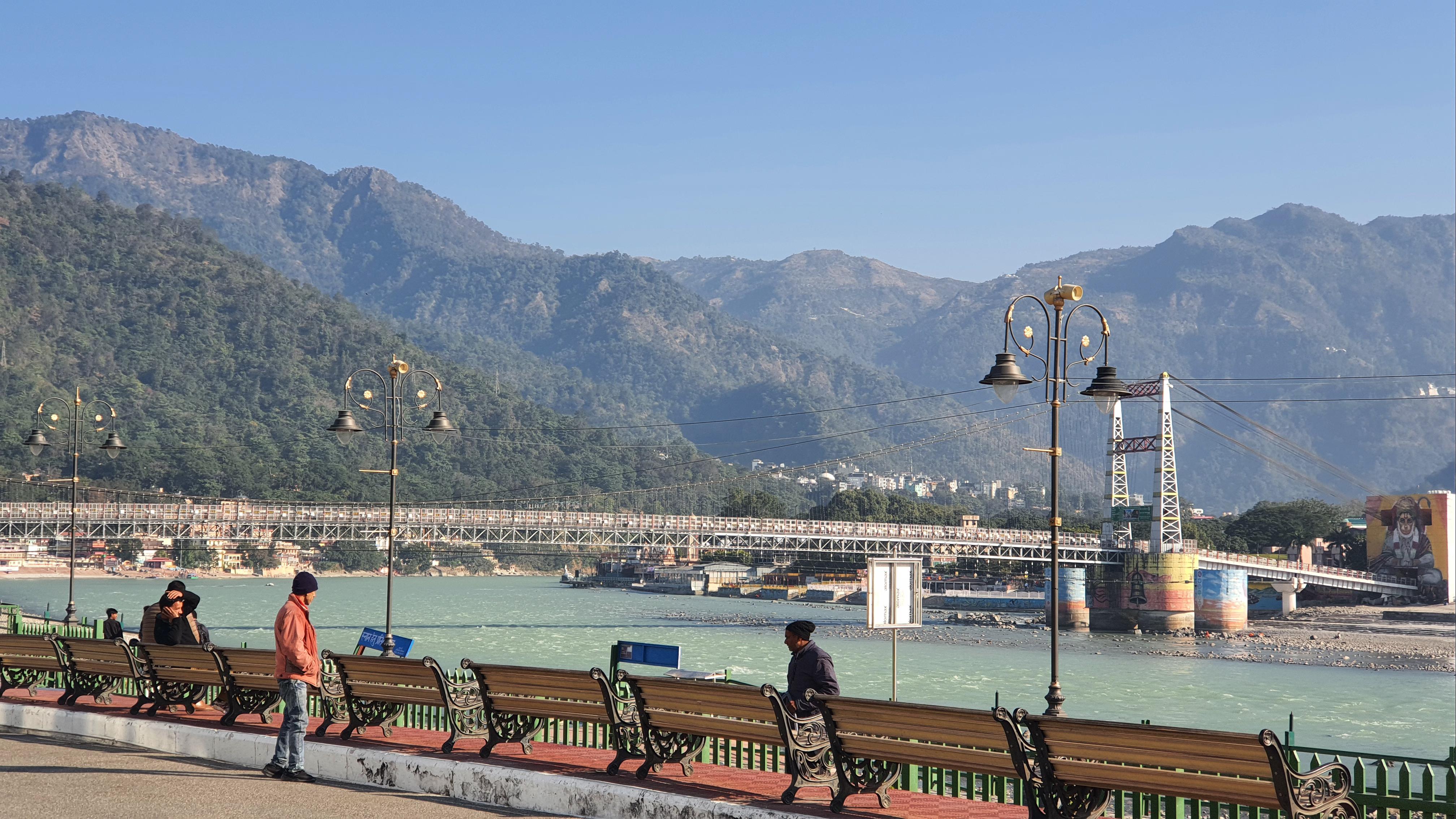 Ganga Resort GMVN Rishikesh - Reviews, Photos & Offer