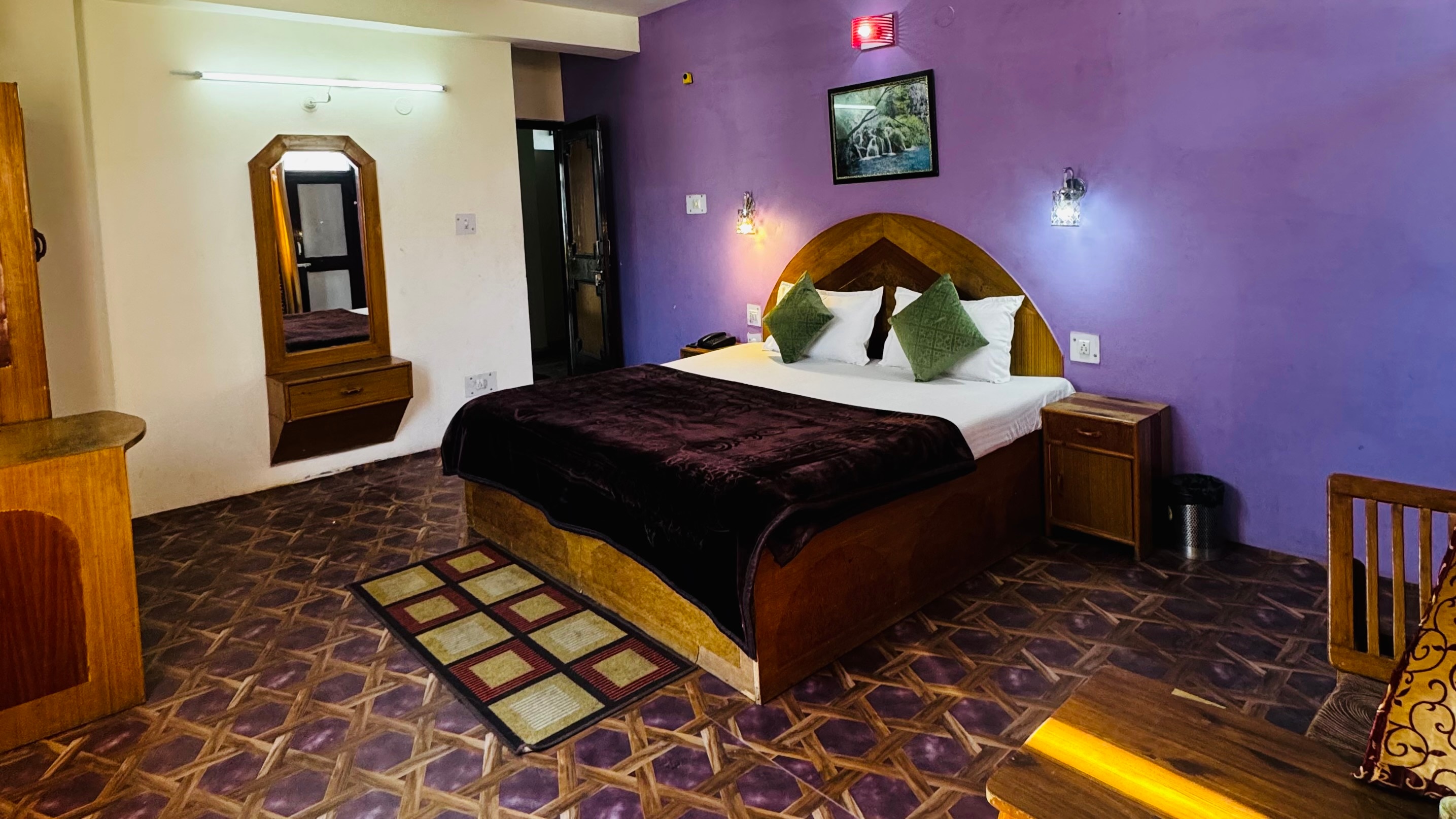 Ocean inn Homestay Manali - Reviews, Photos & Offer