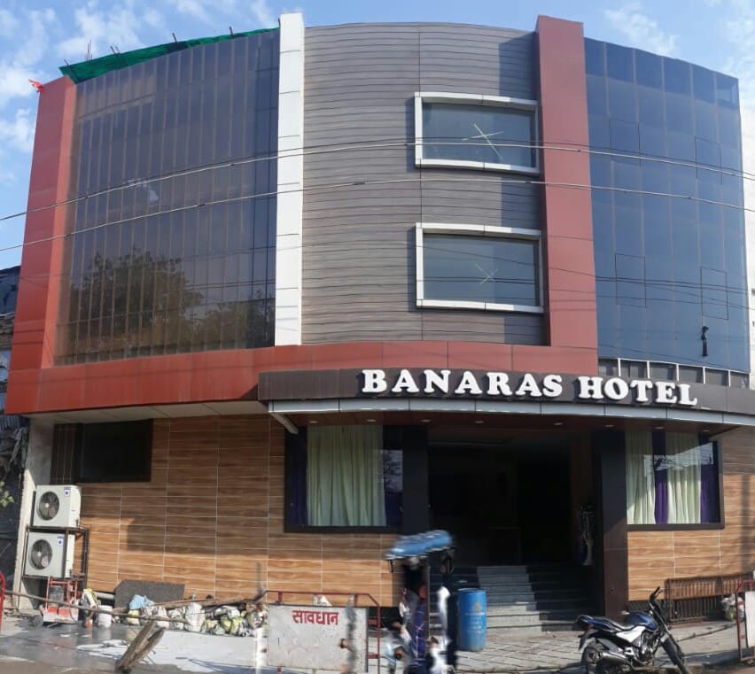 BANARAS HOTEL LLP Kanpur - Reviews, Photos & Offer