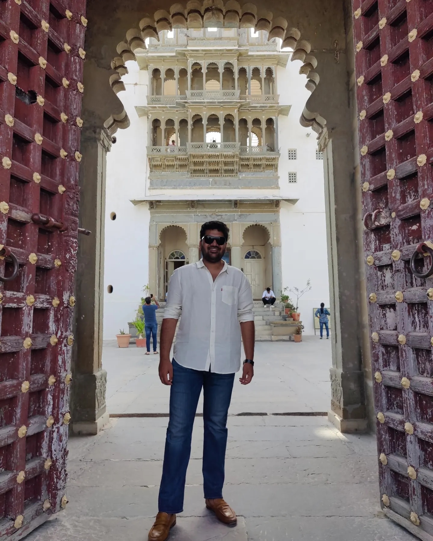 The Family House 2bhk Clean and Center of City Apartment Jaipur ...