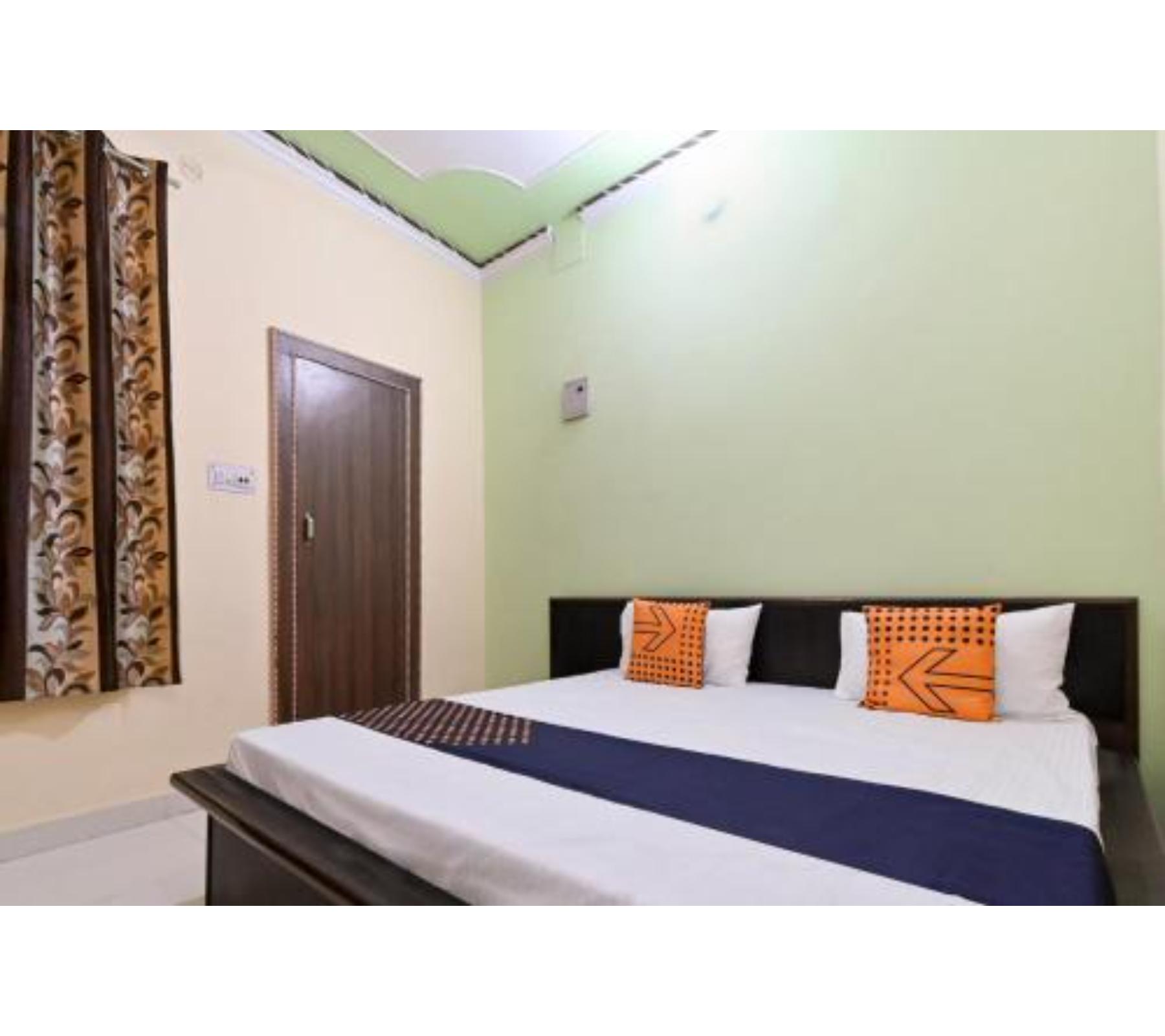 Rohtak Rooms 𝗕𝗢𝗢𝗞 Rohtak Apart-hotel