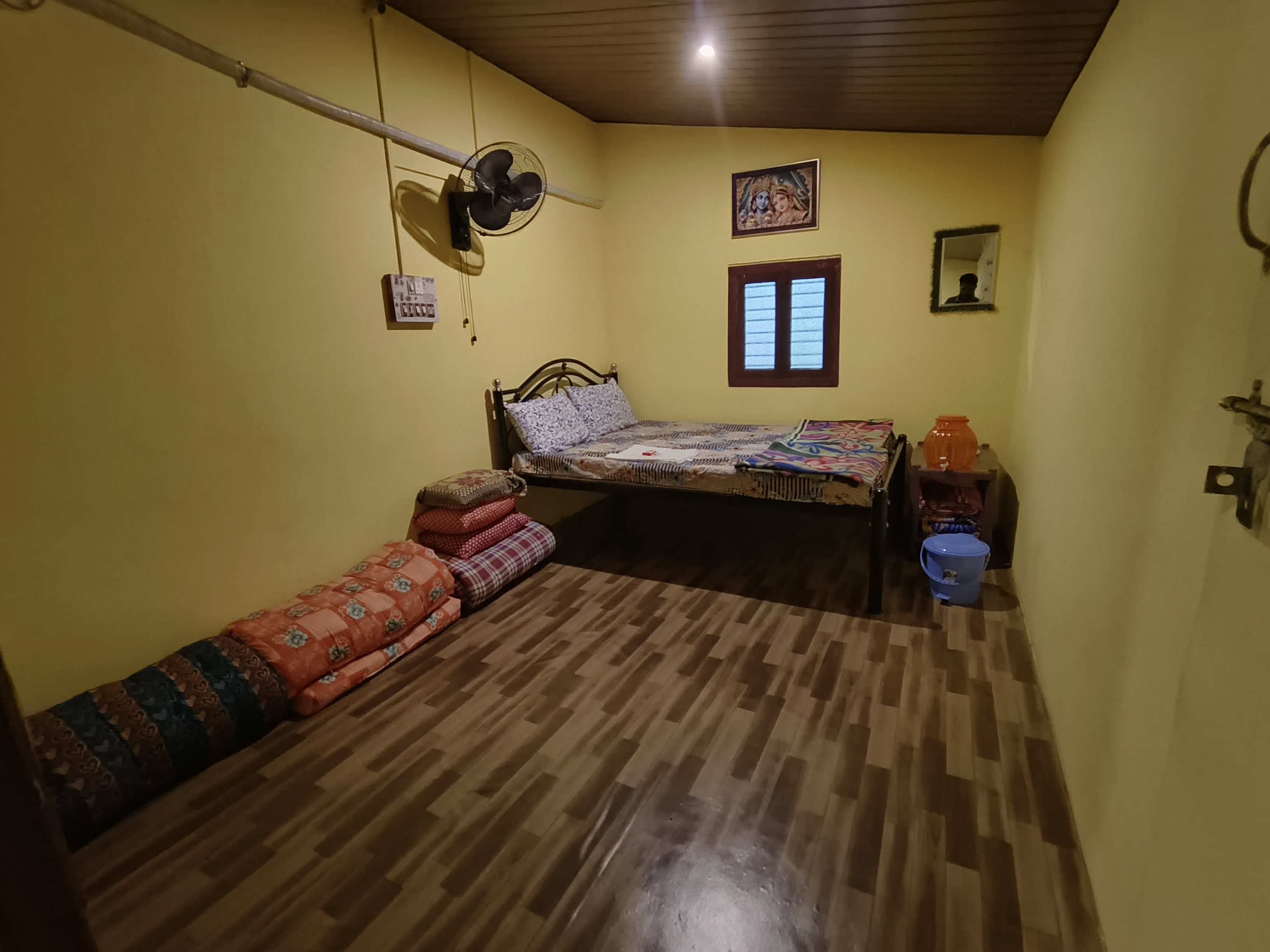 Reviews of Geeta Home Stay - Homestay in Honavar