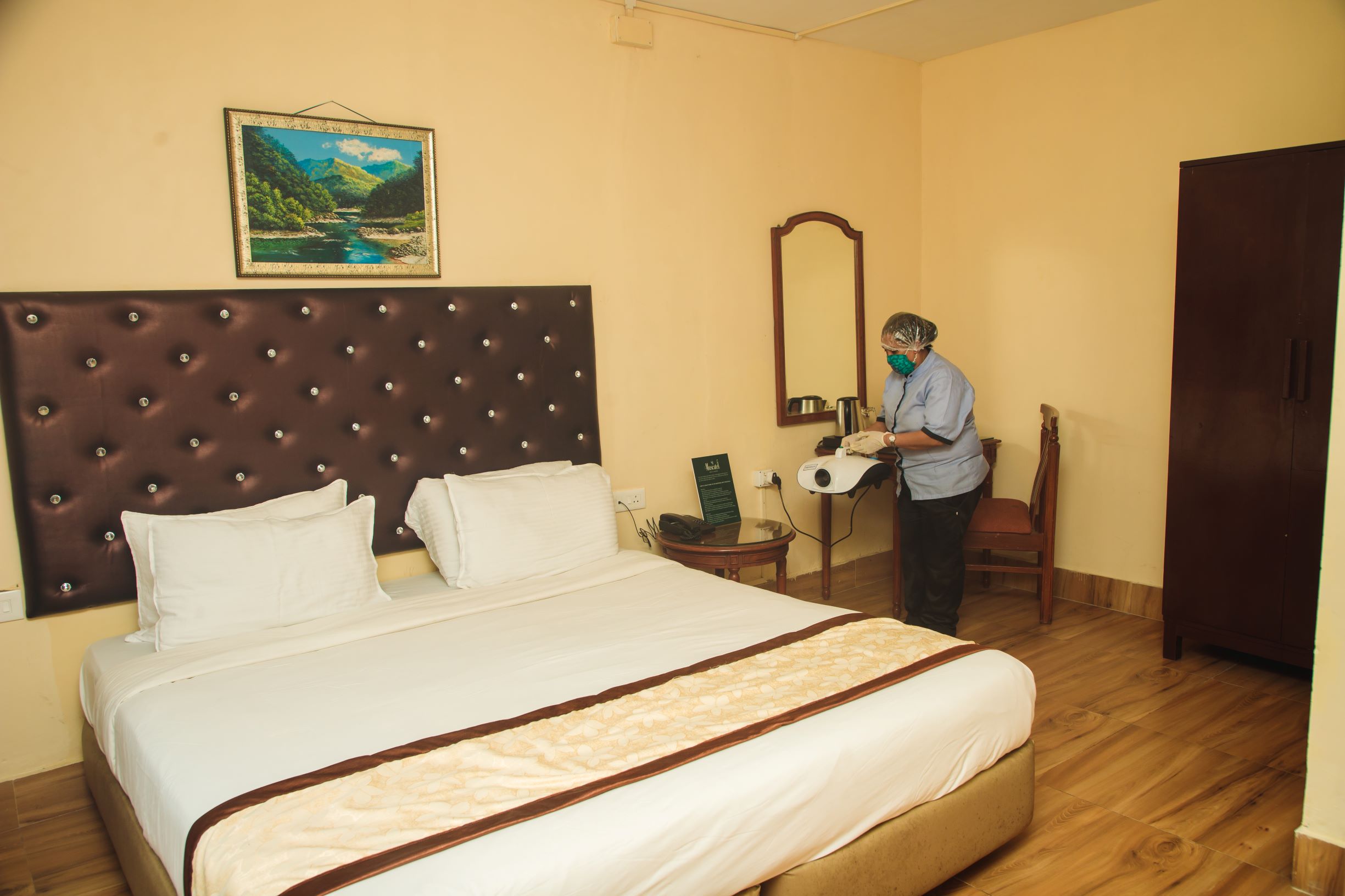 Photos of Divine Himalayan Resort - 400 Mts from Mall Road, Darjeeling ...