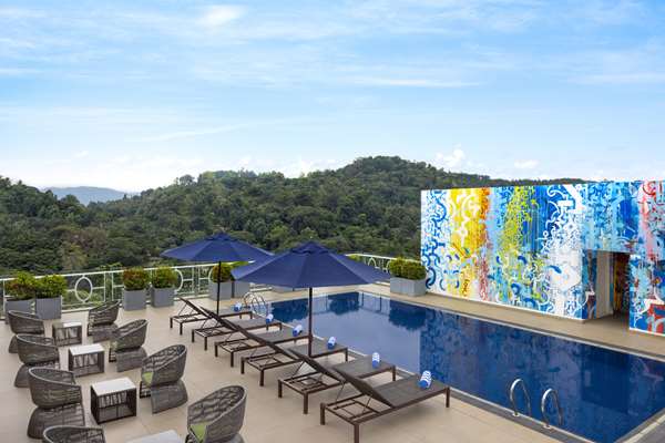 Radisson Hotel Kandy 𝗕𝗢𝗢𝗞 Kandy Resort 𝘄𝗶𝘁𝗵 𝗙𝗥𝗘𝗘 𝗖𝗮𝗻𝗰𝗲𝗹𝗹𝗮𝘁𝗶𝗼𝗻