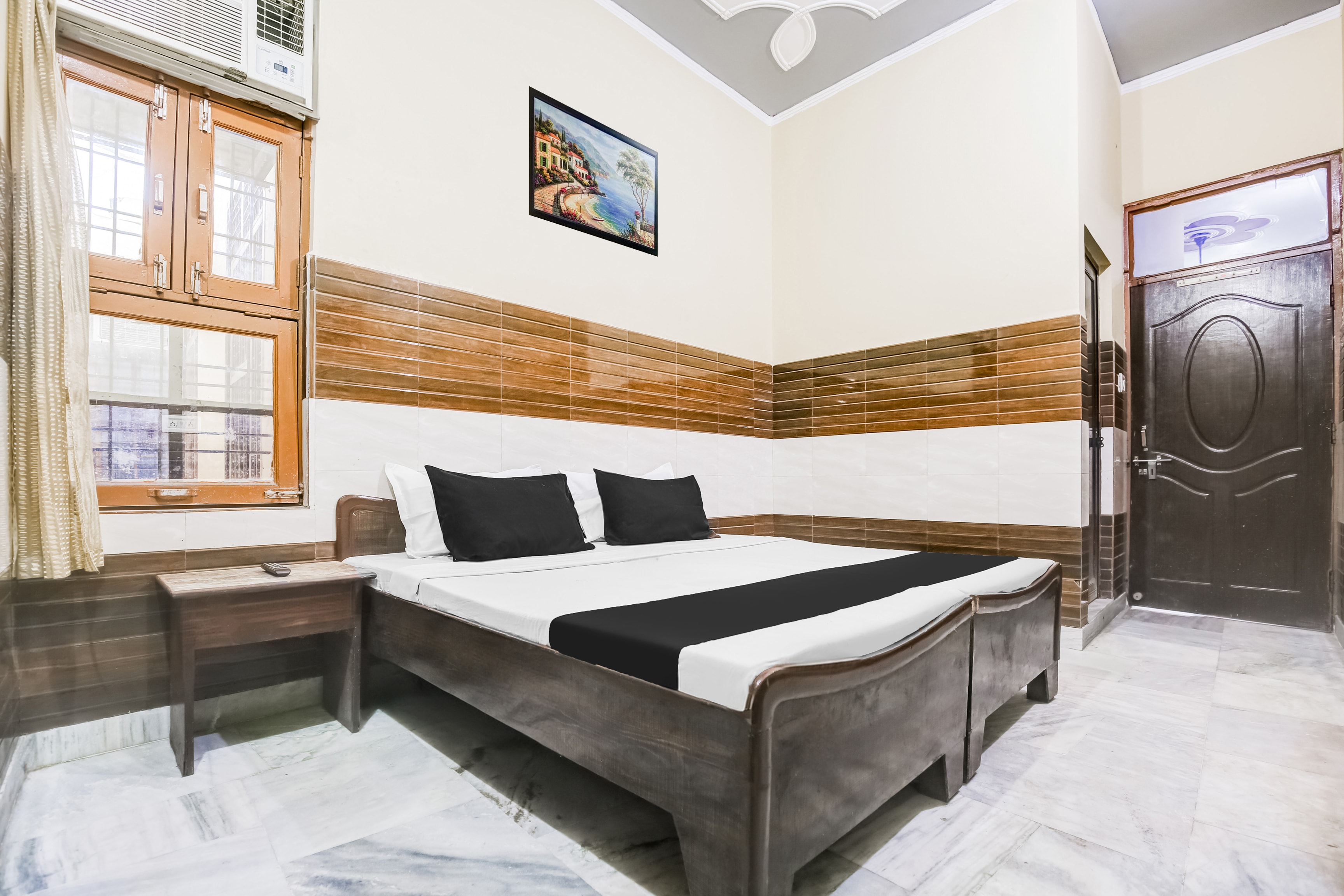 Hotel O Sakoon 𝗕𝗢𝗢𝗞 Roorkee Hotel