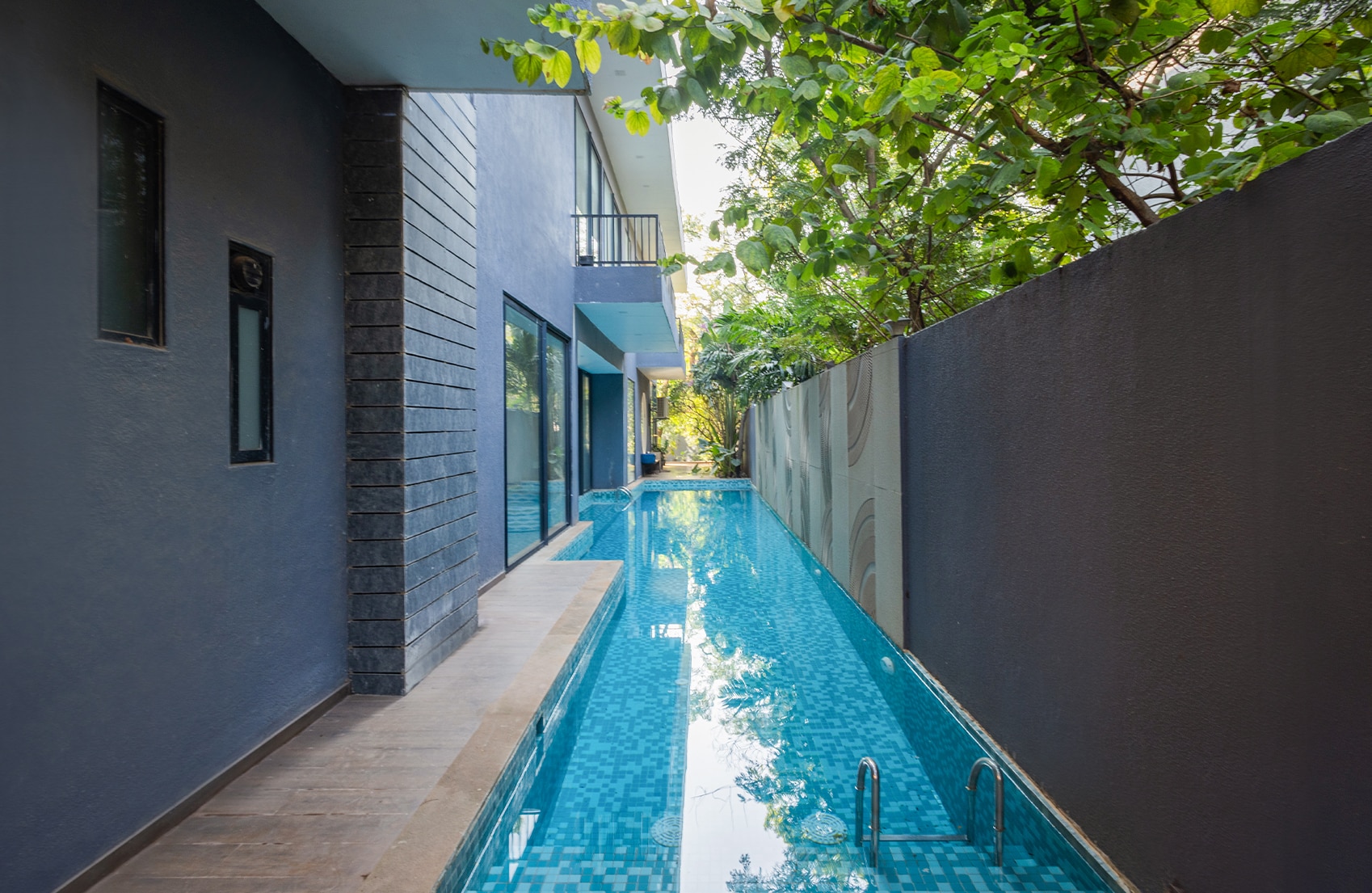 Amenities of ama Stays & Trails - Casa Aroma , Goa