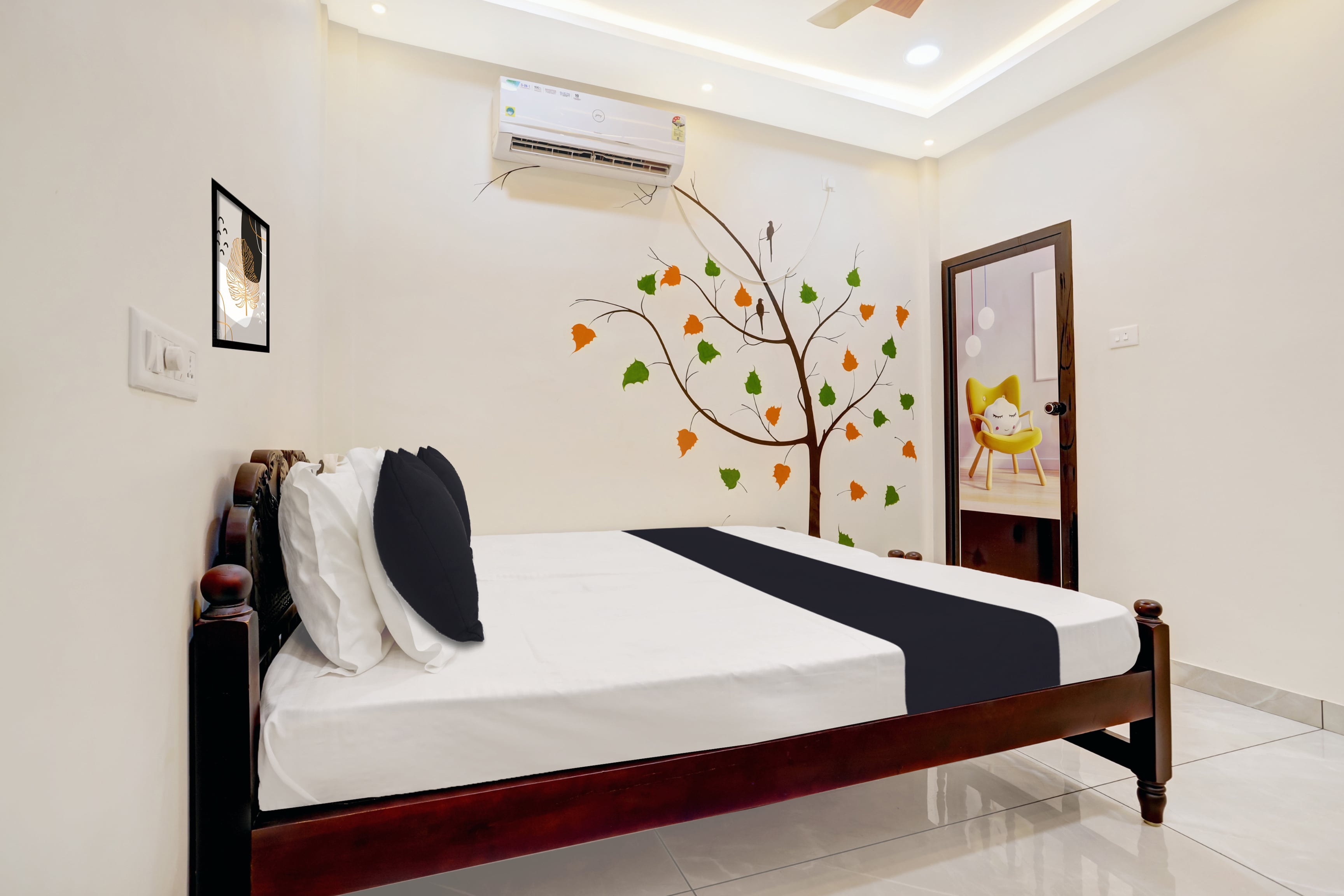Hotel O PULARI BACKWATER & ROOMS 𝗕𝗢𝗢𝗞 Kovalam and Poovar Hotel