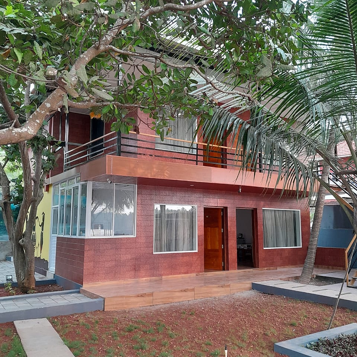 Photos of The vibe a Premium Resort - Nileshwar Hotel on Goibibo