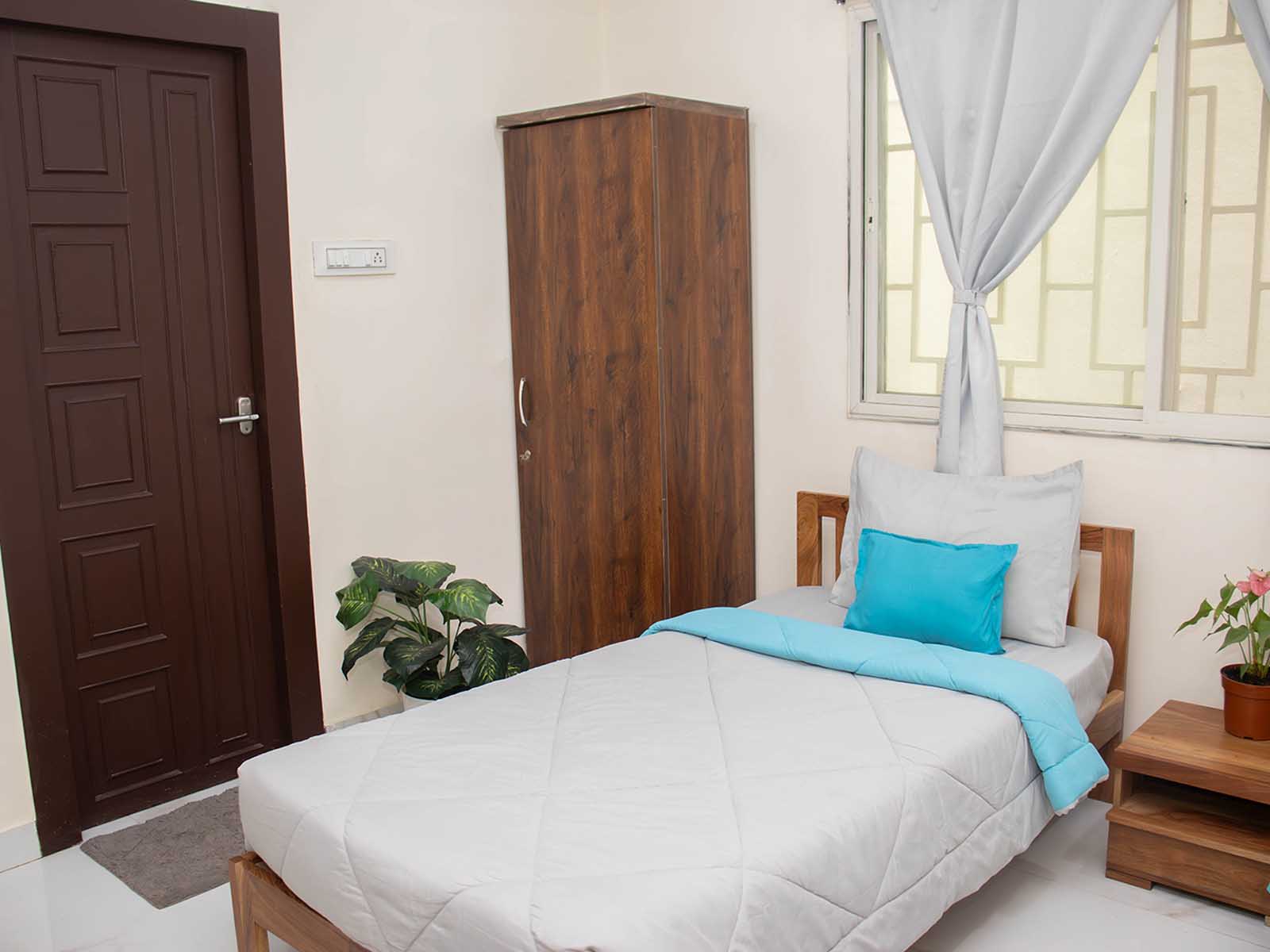 Address of Z Express Aastha - Hotel in Hyderabad