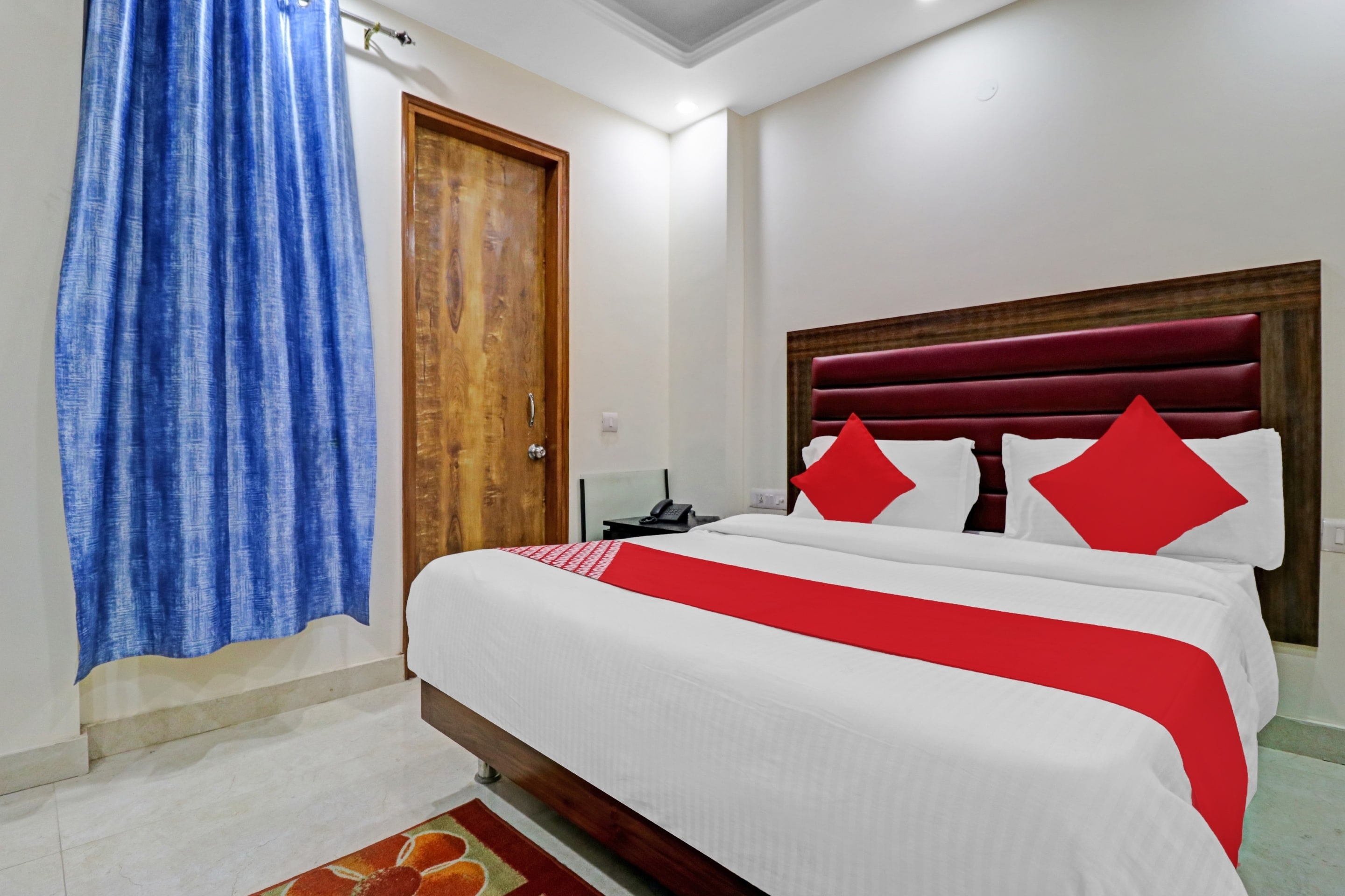 Amenities of Collection O Mahipalpur Extension Formerly Shanti Stay