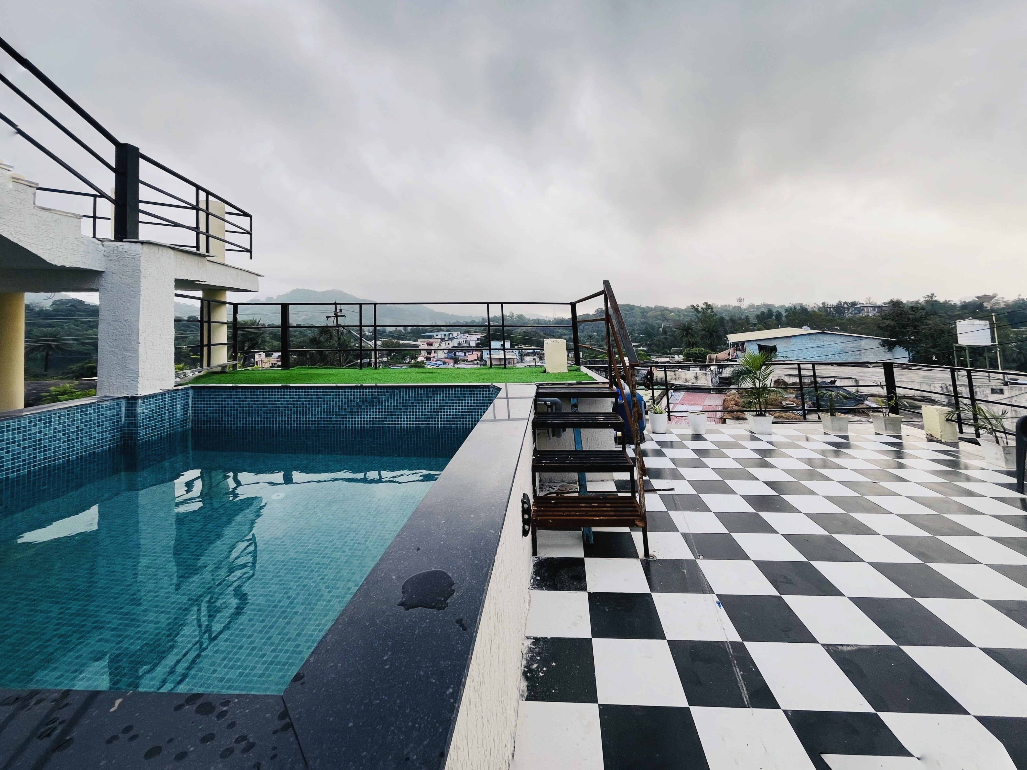 Nirvana with Swimming pool Villa Mount Abu - Reviews, Photos & Offer