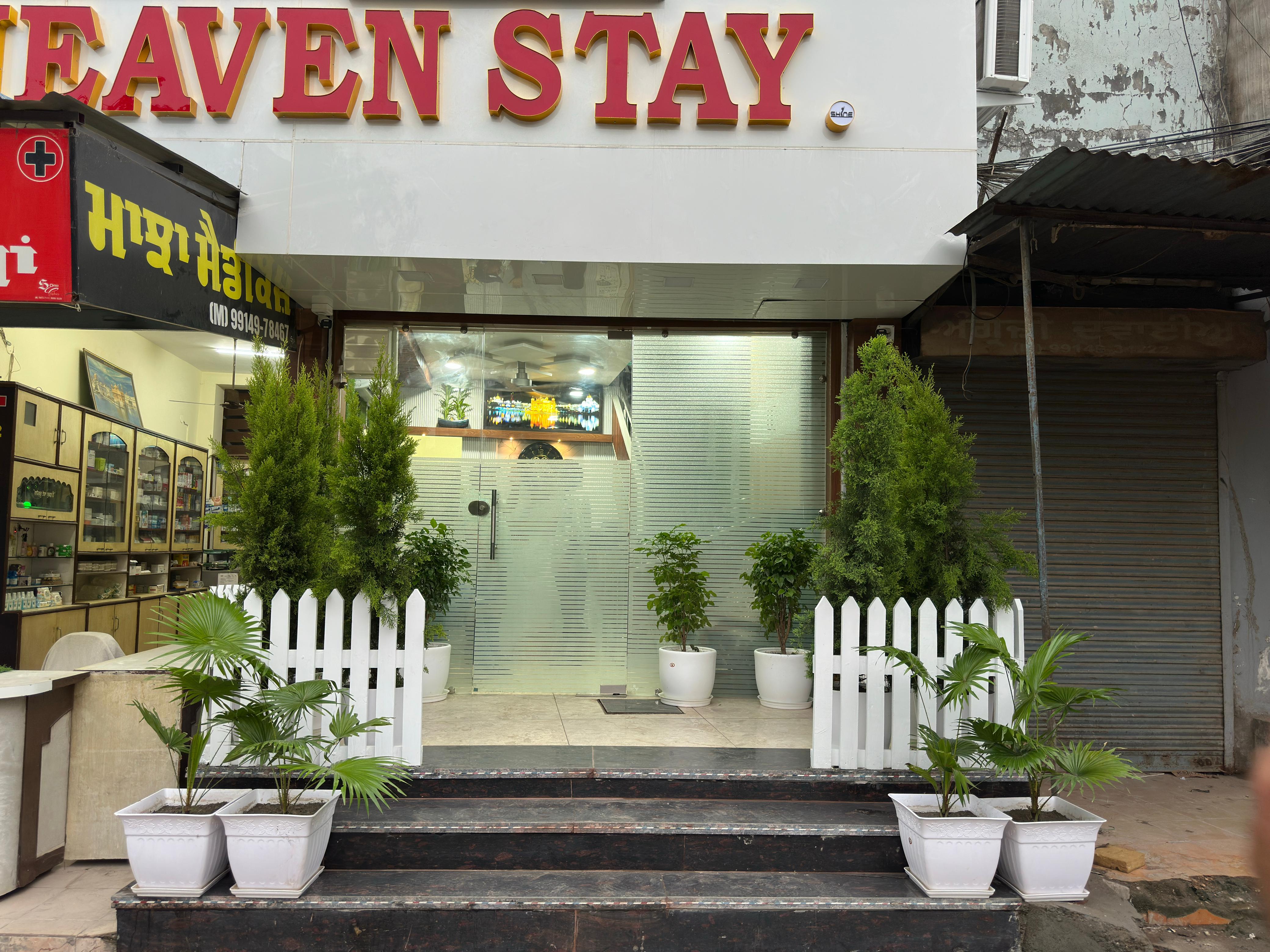 Heaven Stay Hotel Amritsar - Reviews, Photos & Offer