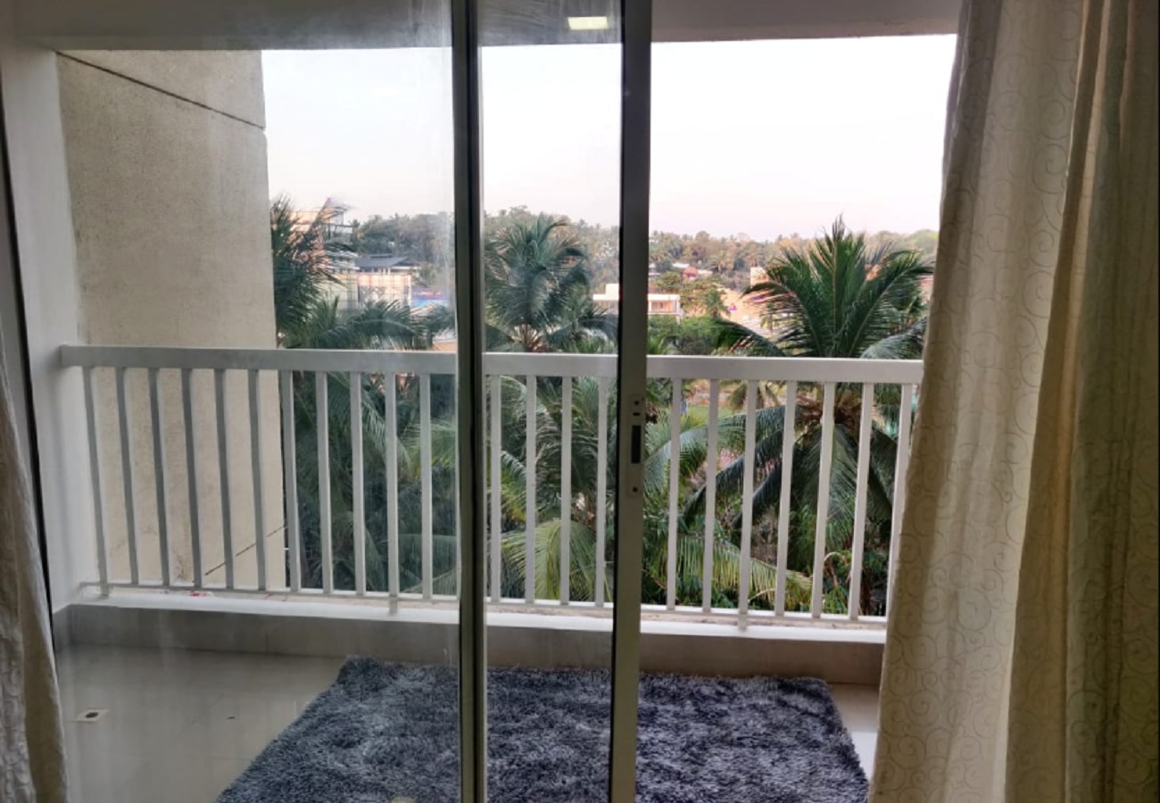 Stayzone Apartments-Technopark (Infosys-Ust) Thiruvananthapuram ...