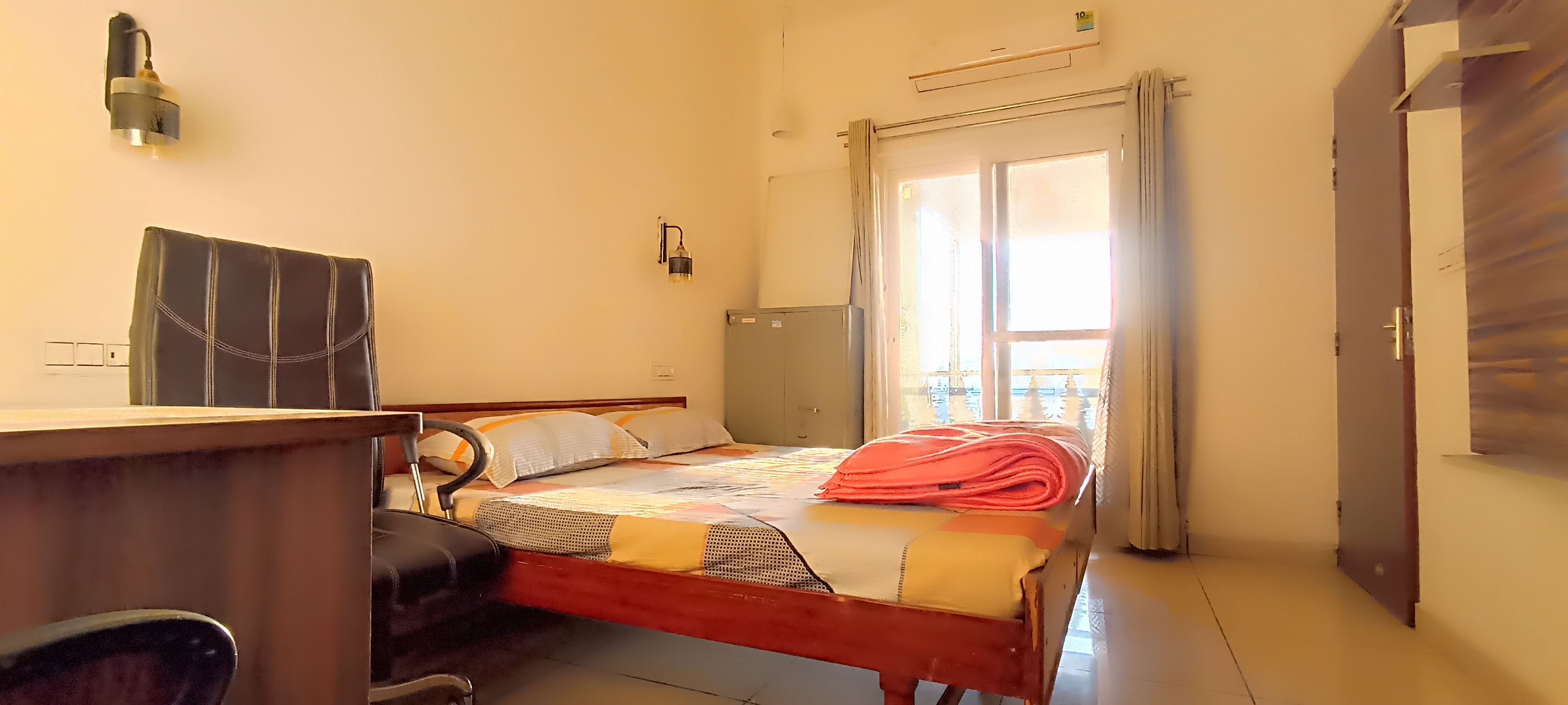 Devki holidays 𝗕𝗢𝗢𝗞 Mohali Apartment