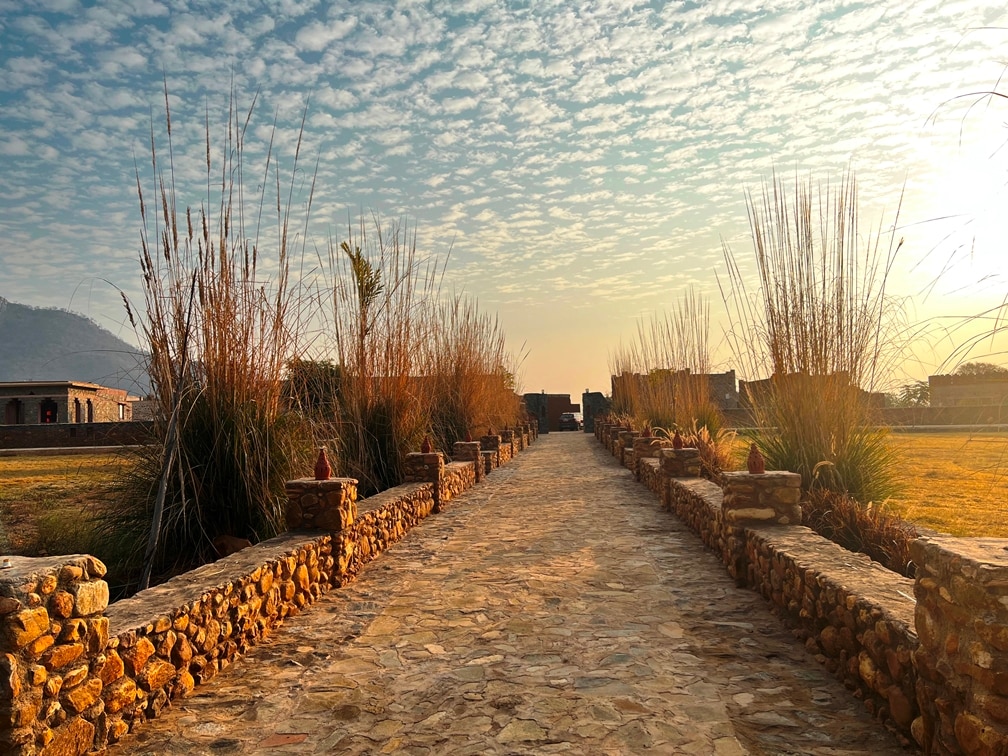 Sariska Kasba - A Village Resort Sariska - Reviews, Photos & Offer