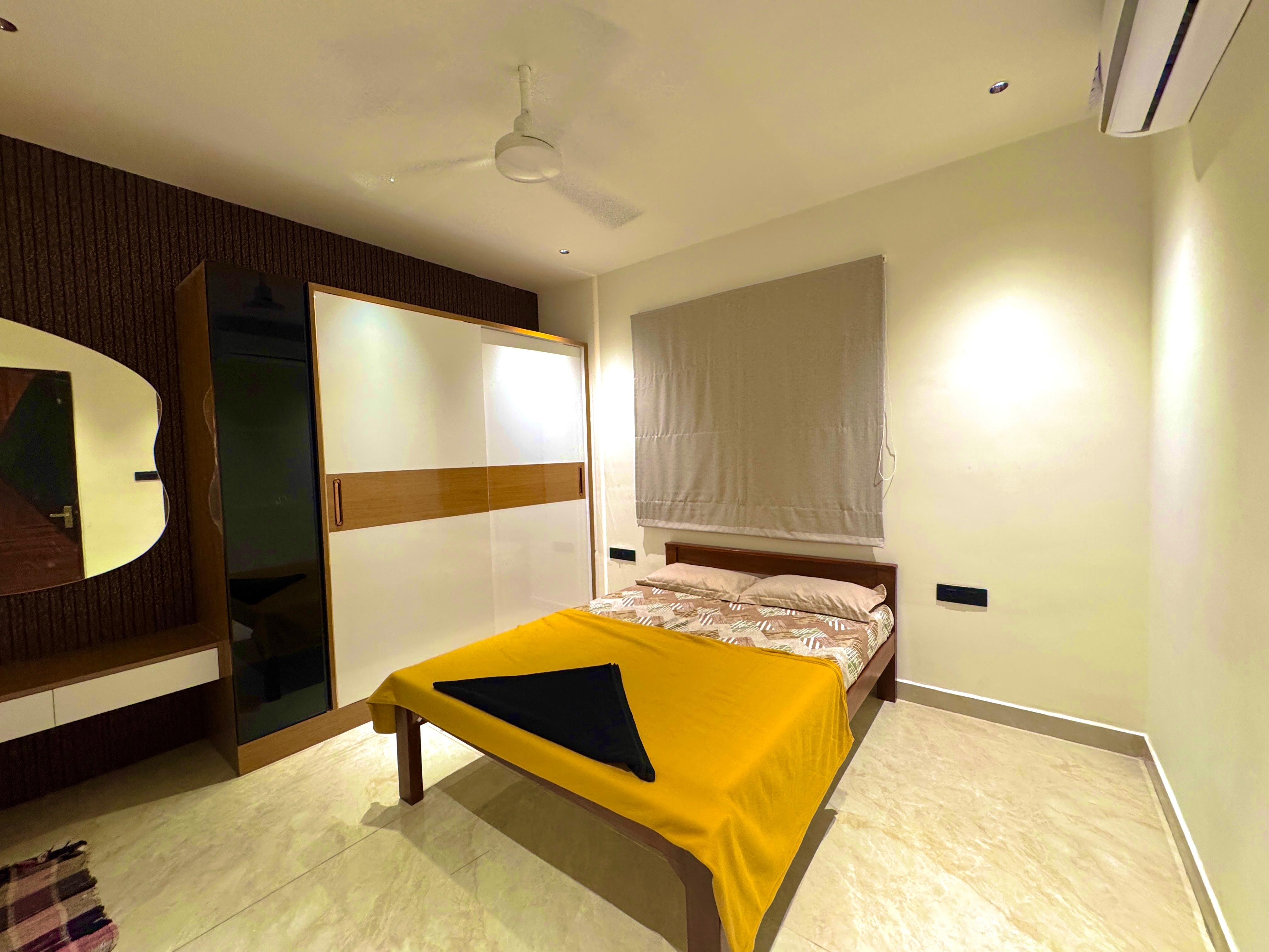 Amenities of Saha Beach House - 2